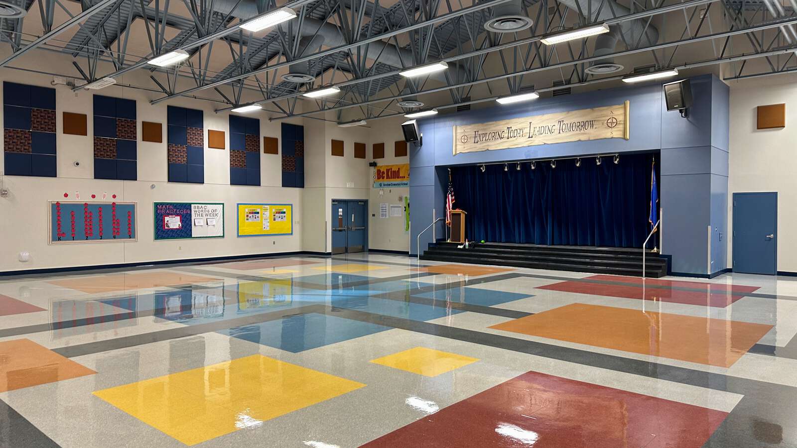 Rent a Cafeteria (Small) in Las Vegas NV 89178