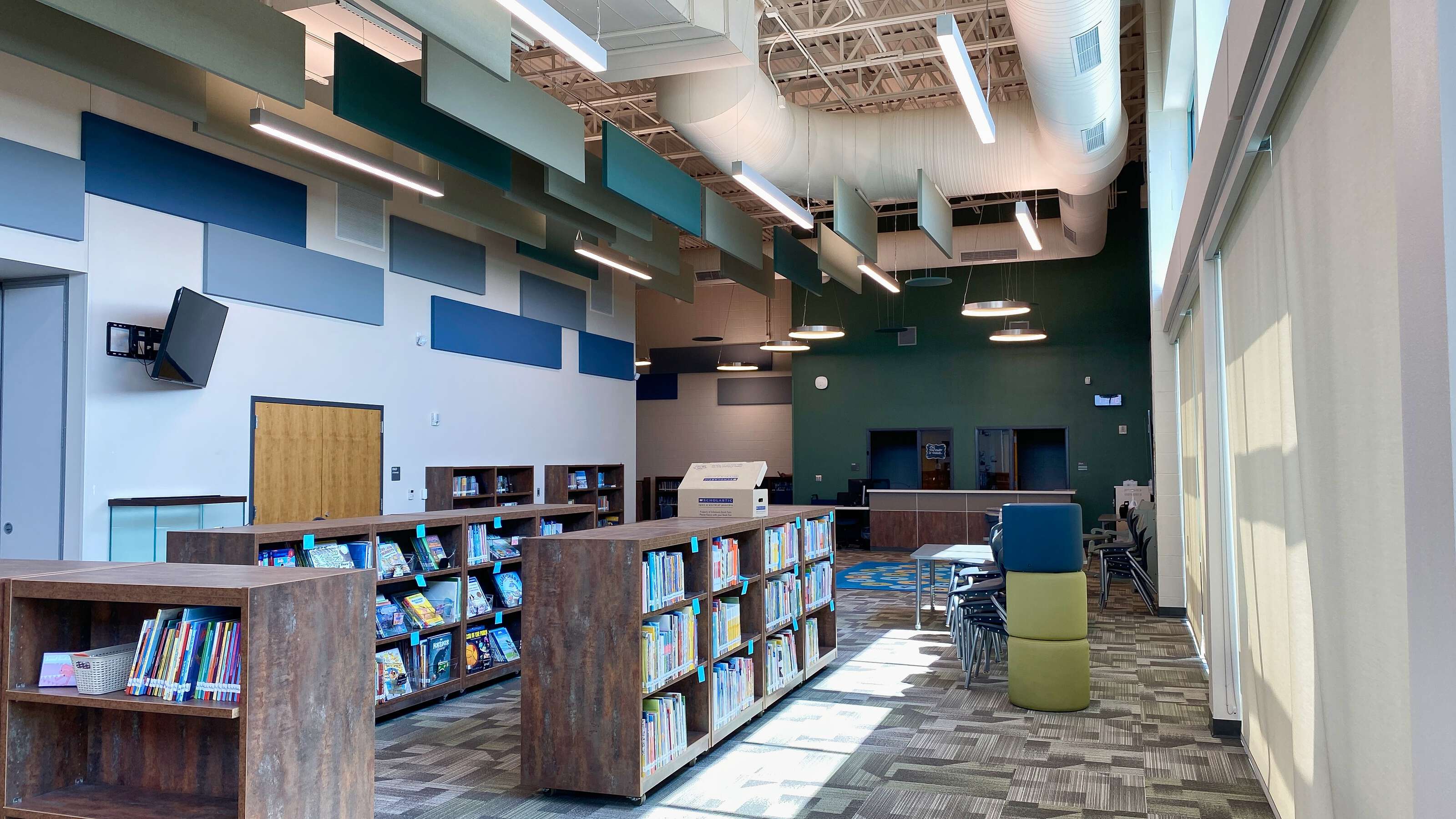 Rent a Library (Small) in Bentonville AR 72712