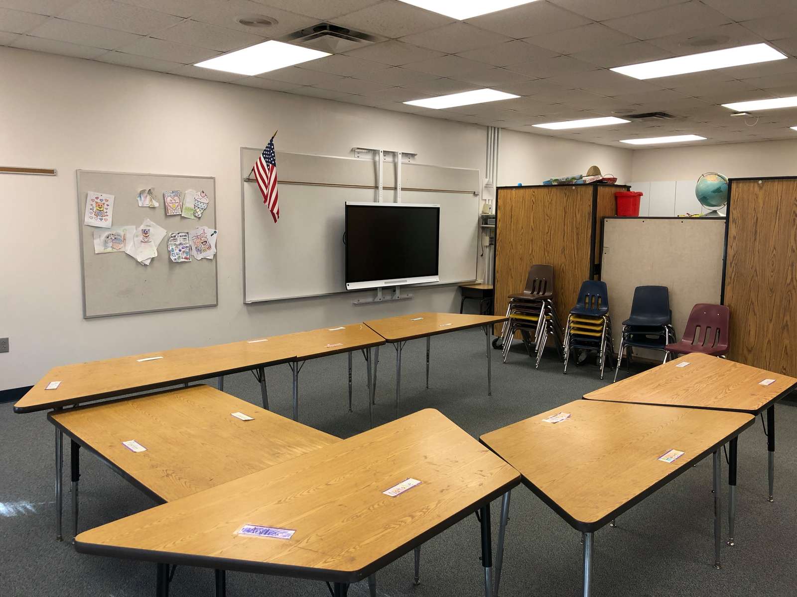 Rent a Classroom (Small) in Orlando FL 32826