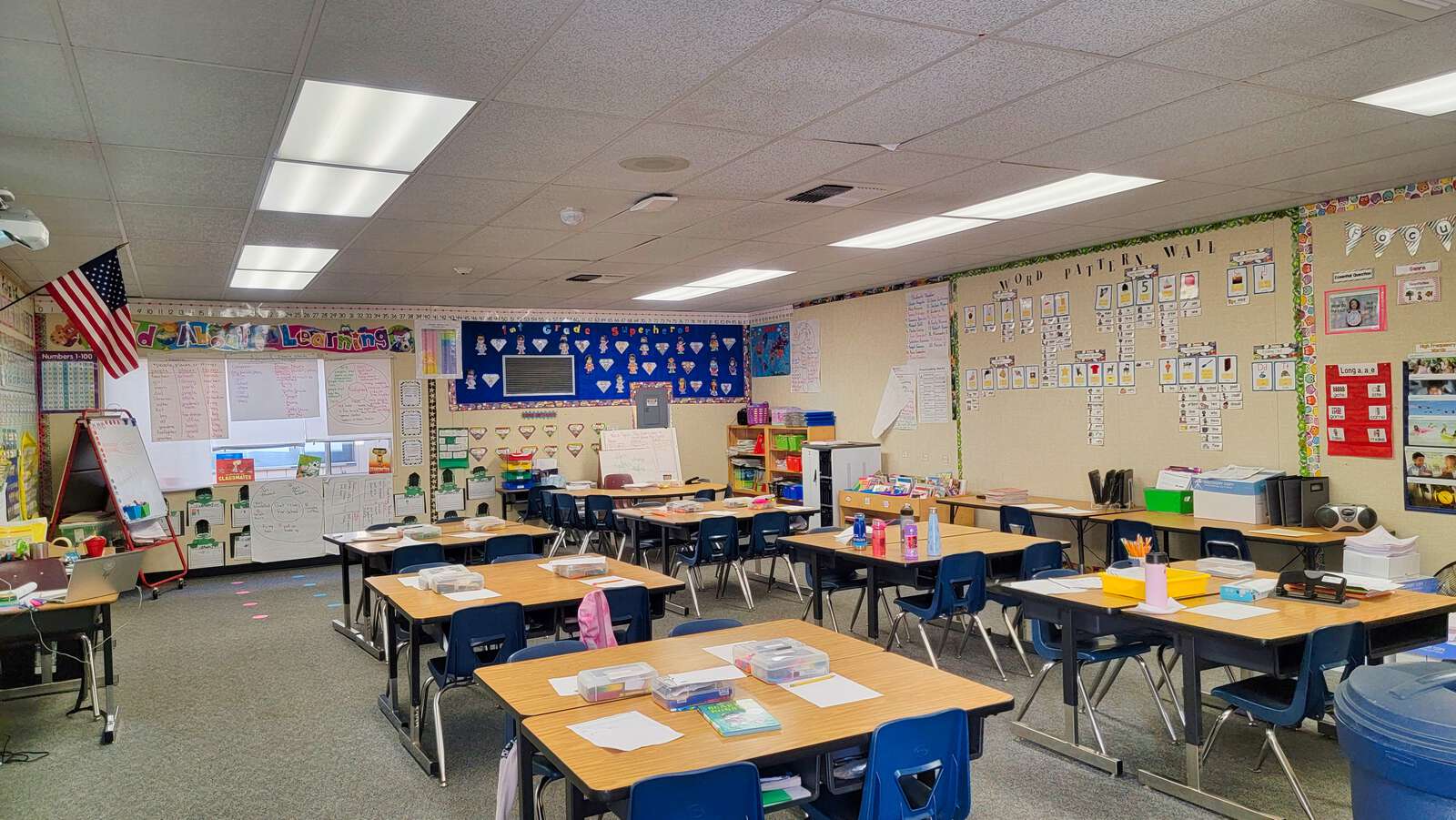 Rent a Classroom (Small) in Ontario CA 91762