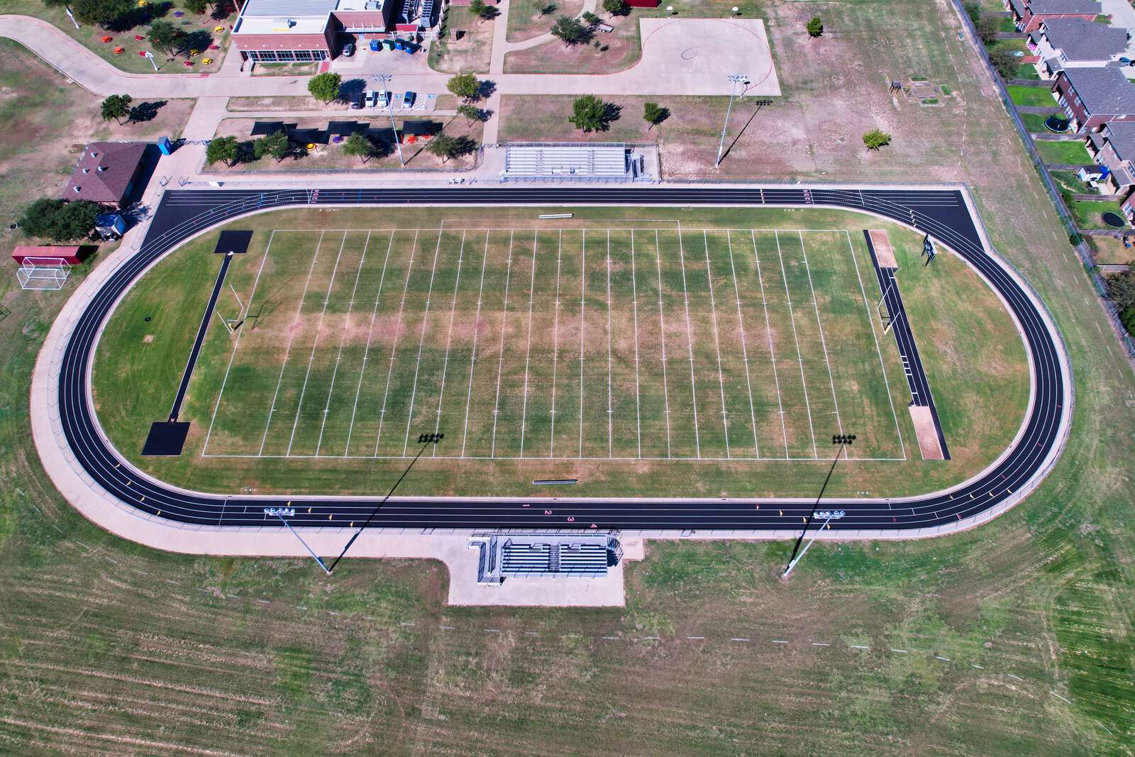 Rent a Field (Football) in Fort Worth TX 76137