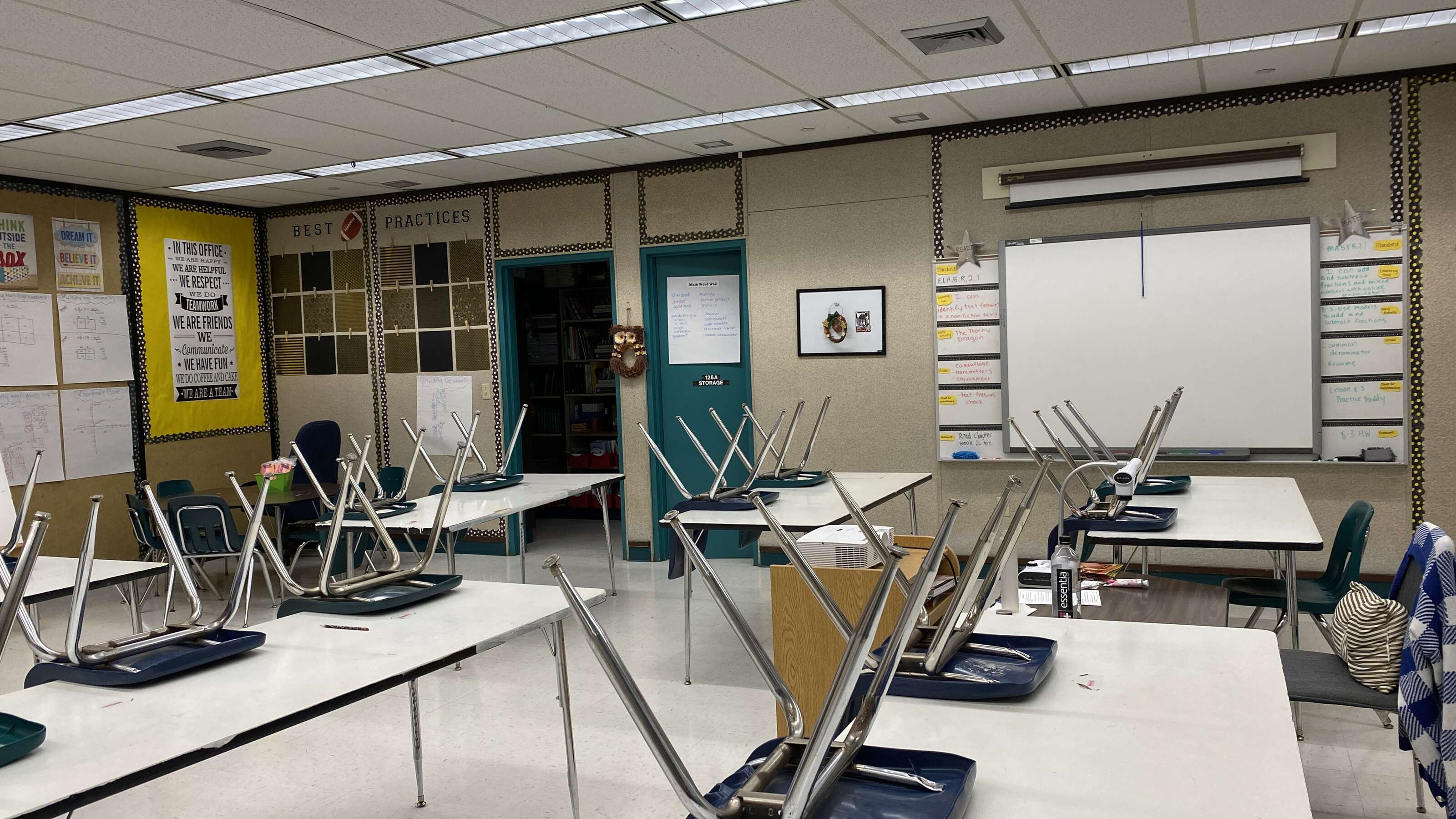 Rent a Classroom (Small) in Coral Springs FL 33071