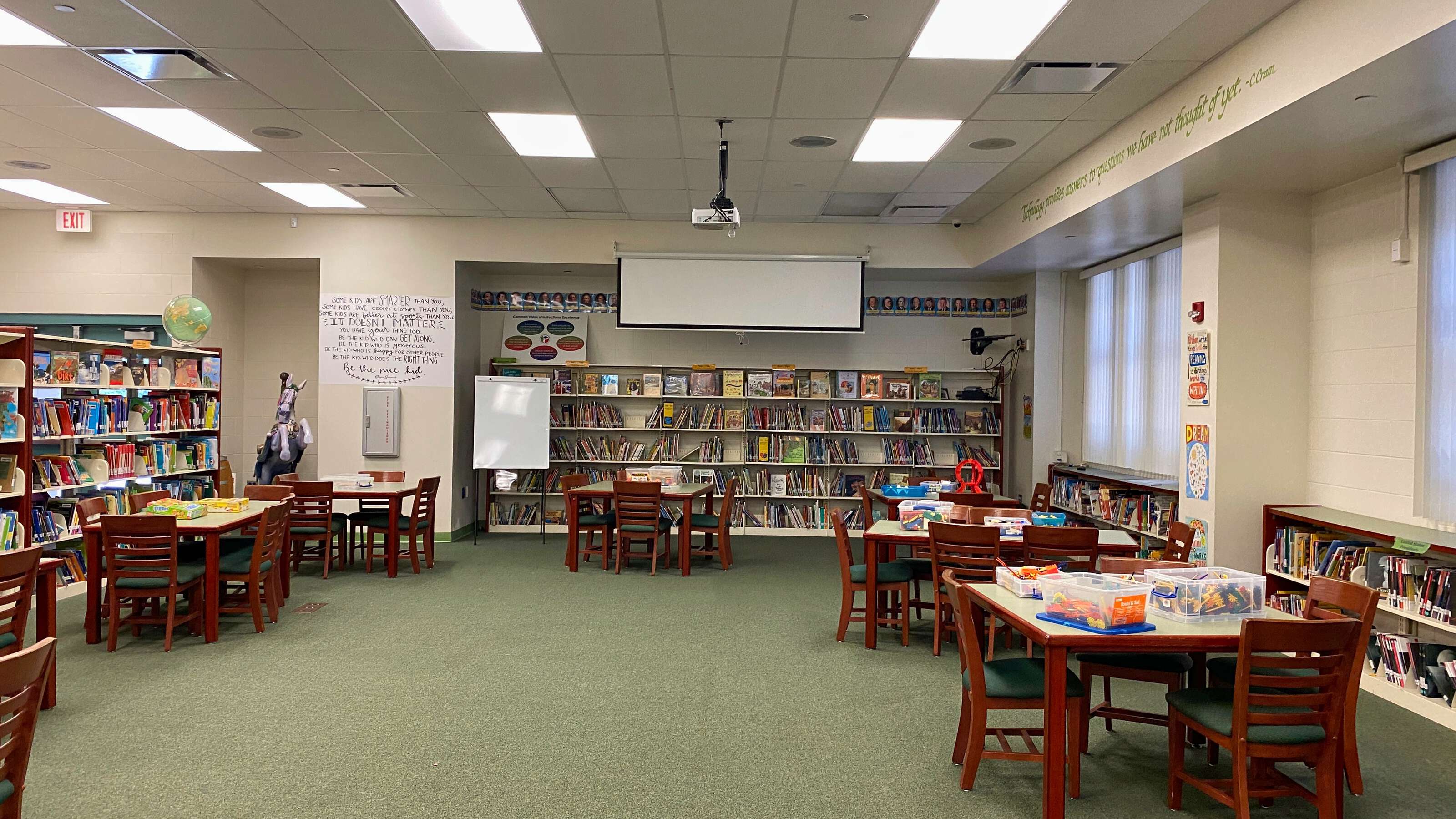 Rent a Library (Small) in Wesley Chapel FL 33543