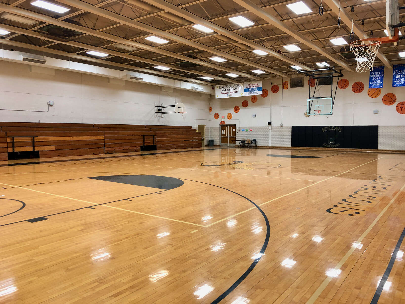 Rent a Gym (Medium) in Pasadena TX 77504