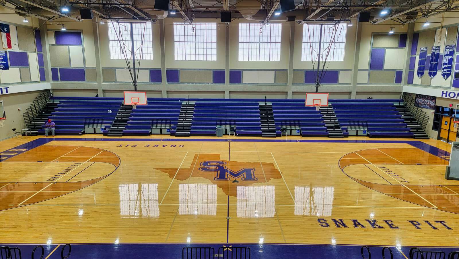 Rent a Gym (Large) in San Marcos TX 78666