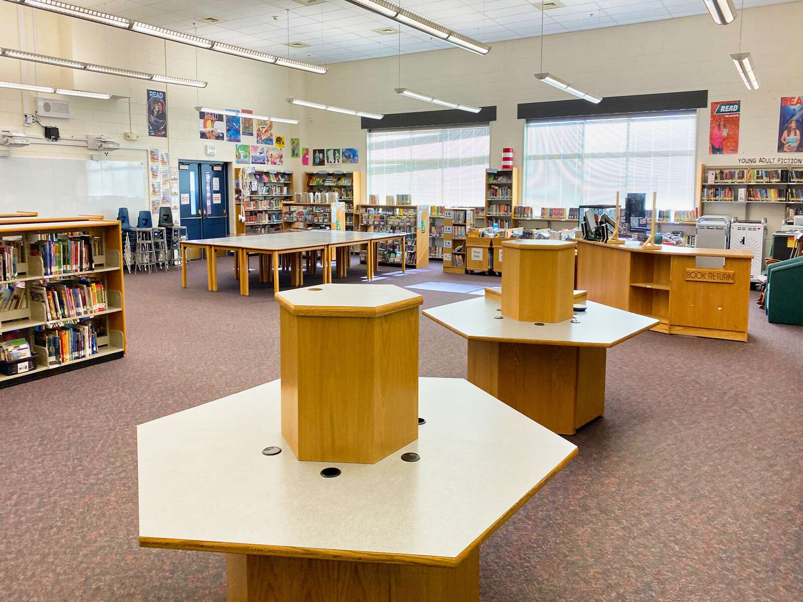 Rent a Library (Medium) in Northglenn CO 80233