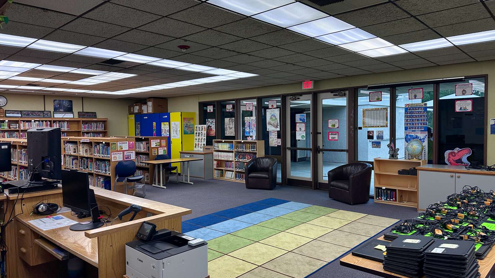 Rent a Library (Medium) in Mission Viejo CA 92692