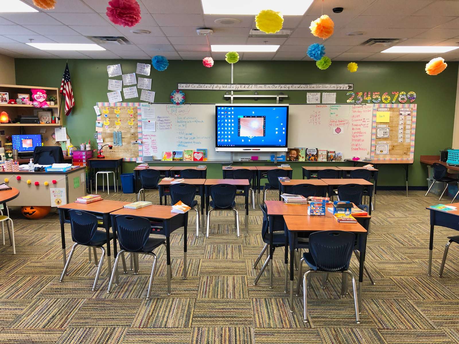 Rent a Classroom (Small) in Orlando FL 32812