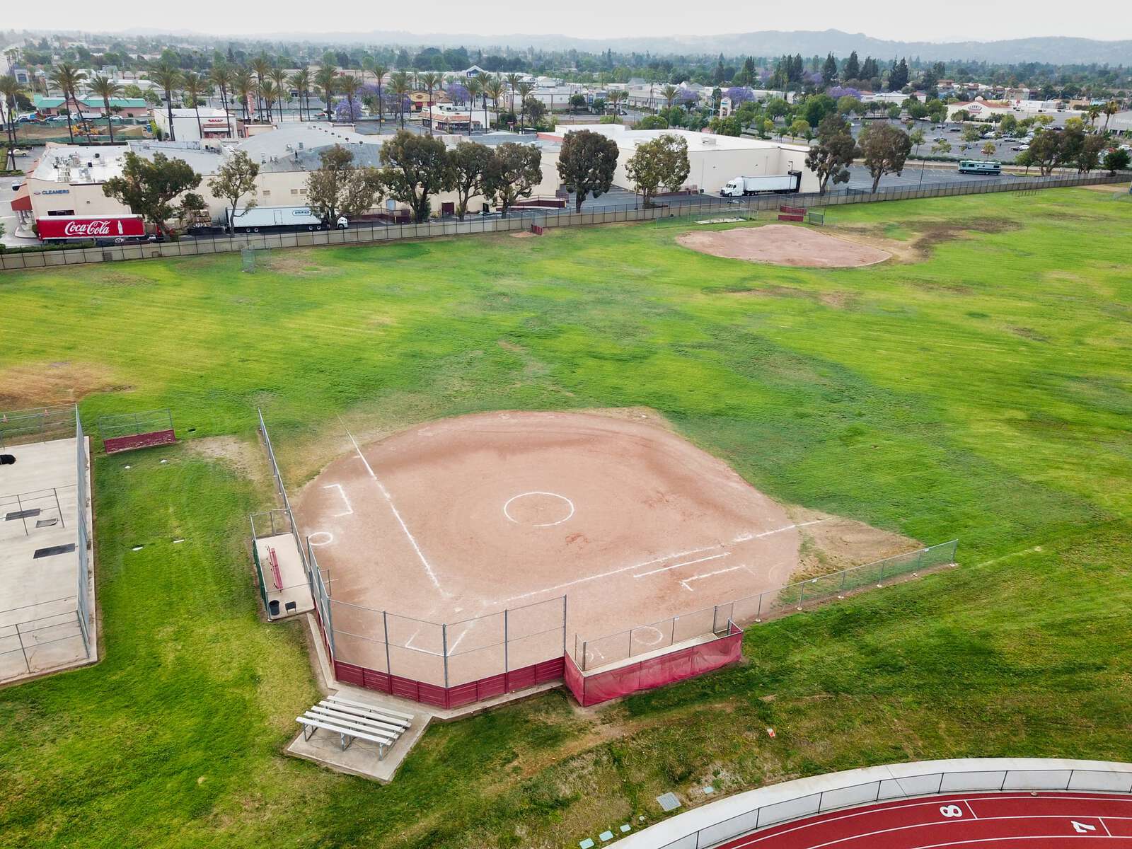 Rent a Field (Softball) in Covina CA 91722