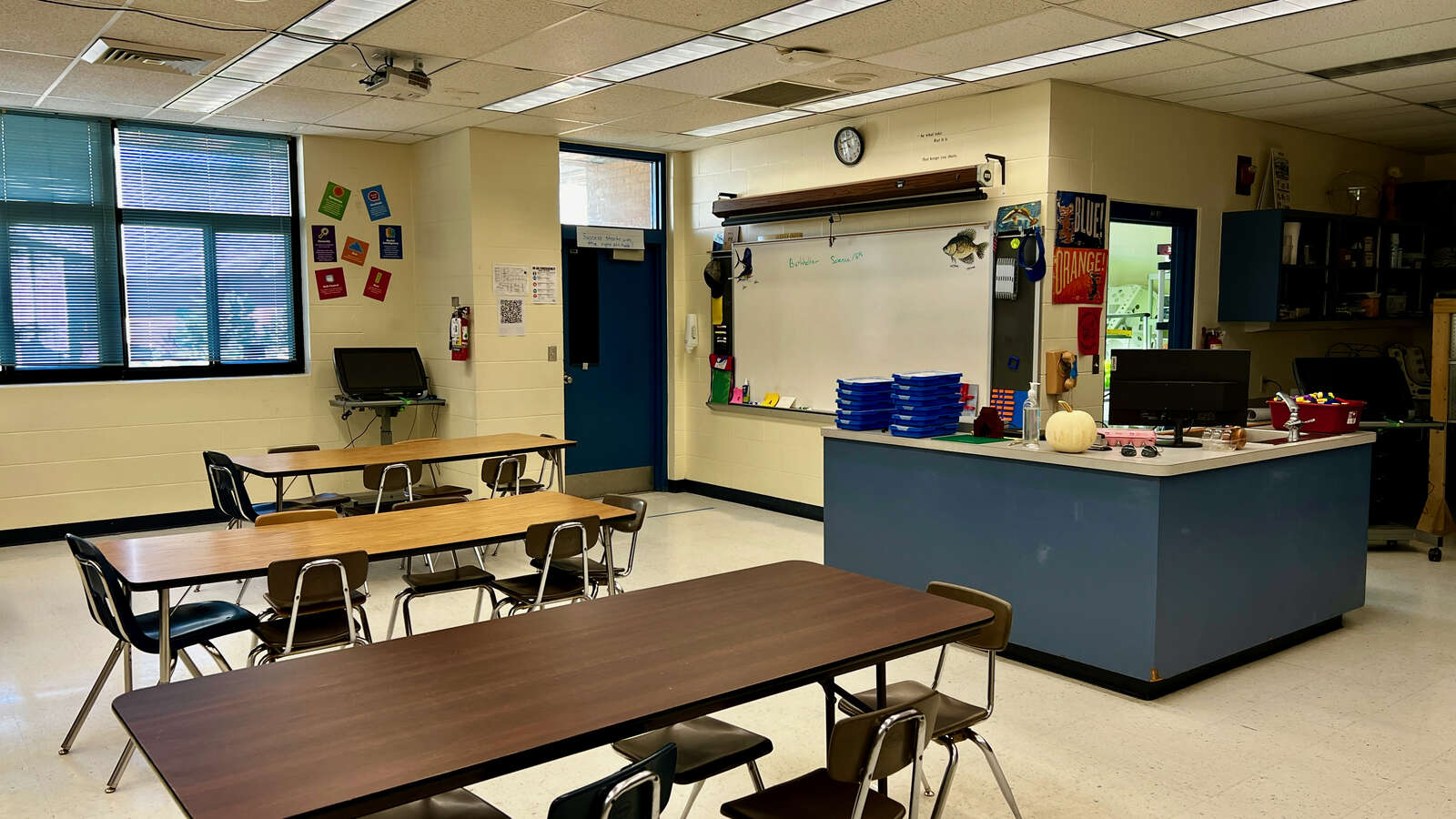 Rent a Classroom (Small) in Edgewater FL 32132