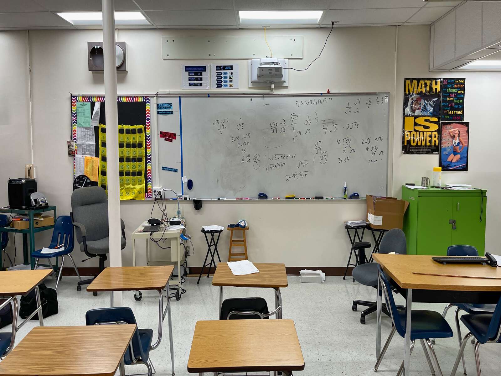 Rent a Classroom (Medium) in Tampa FL 33603
