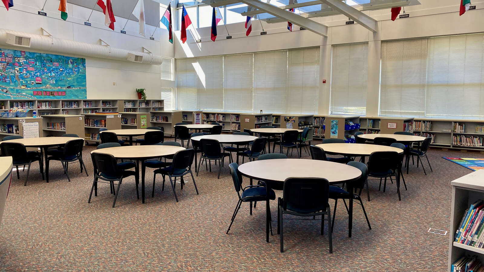 Rent a Library (Small) in Happy Valley OR 97086