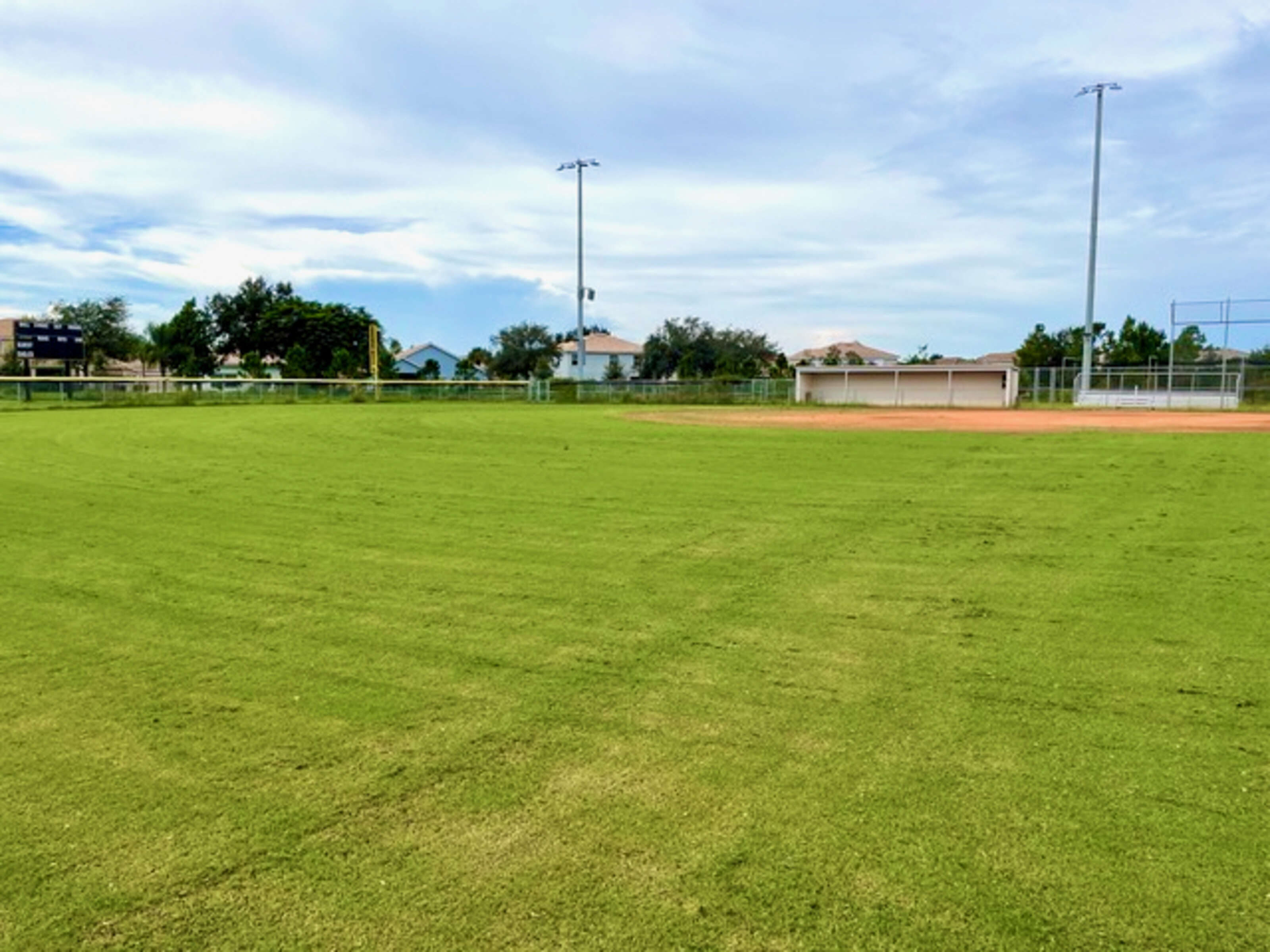 Rent a Field (Softball) in Fort Myers FL 33913