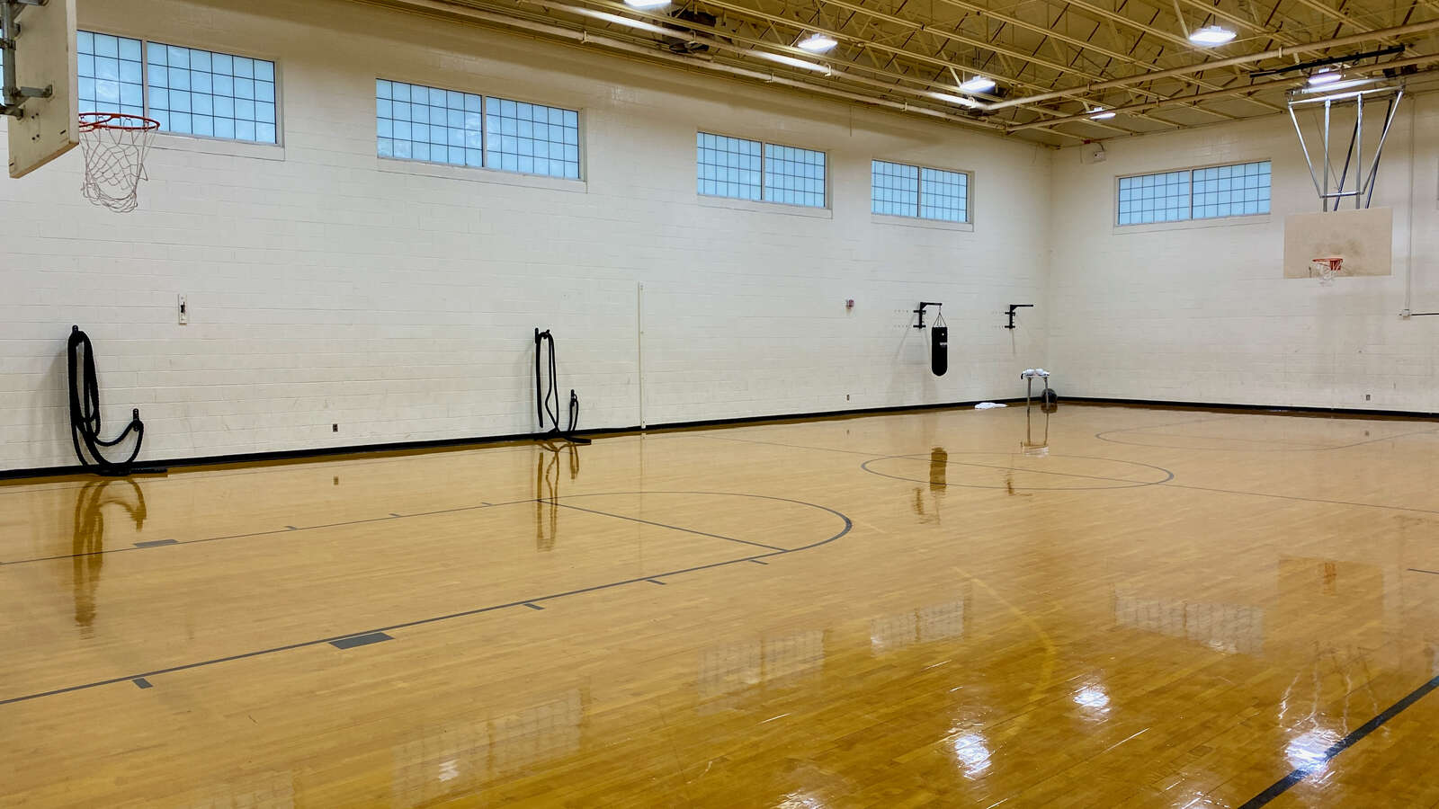 Rent a Gym (Small) in Durham NC 27704