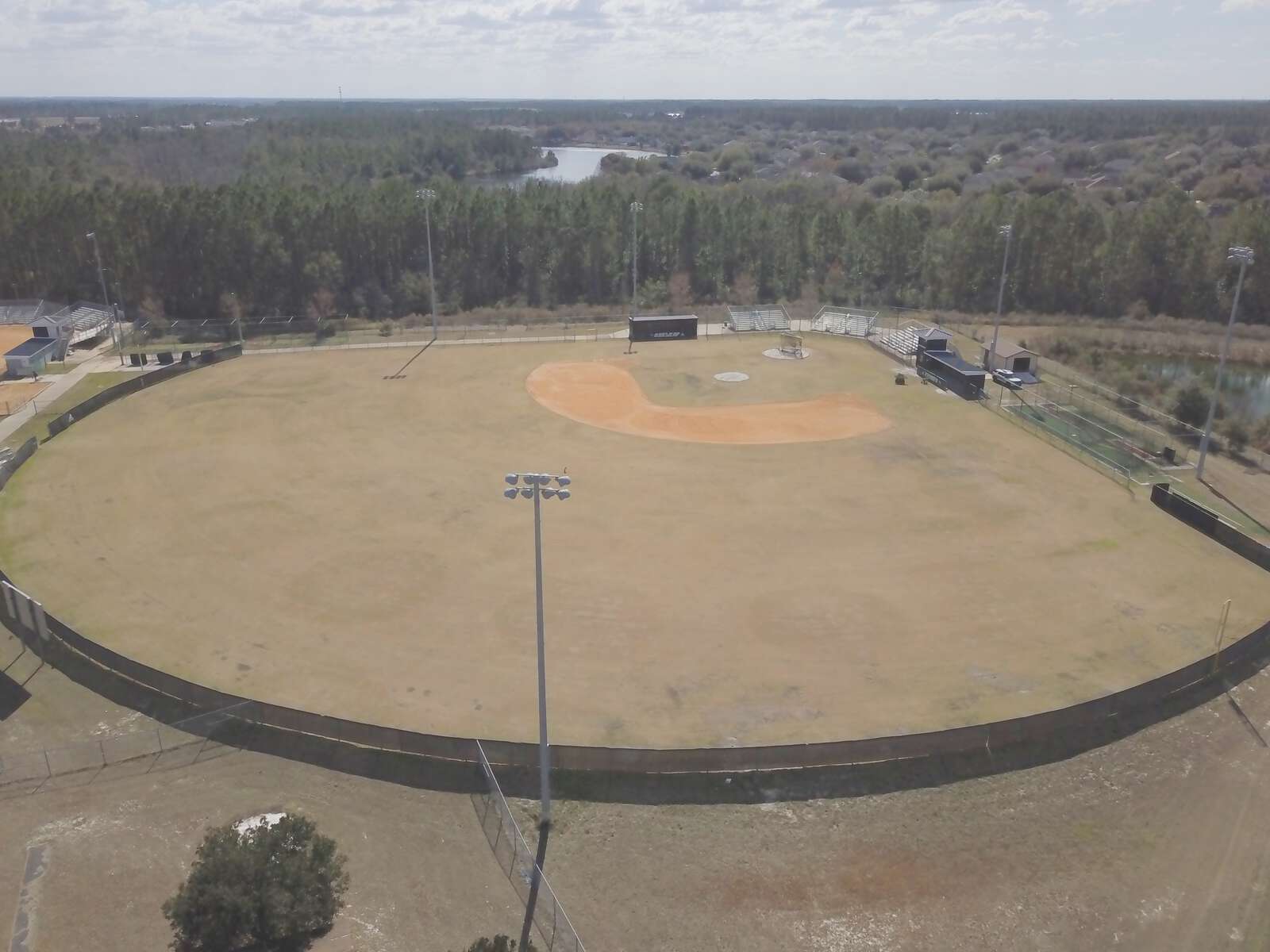 Rent a Field (Baseball) in Orange Park FL 32065