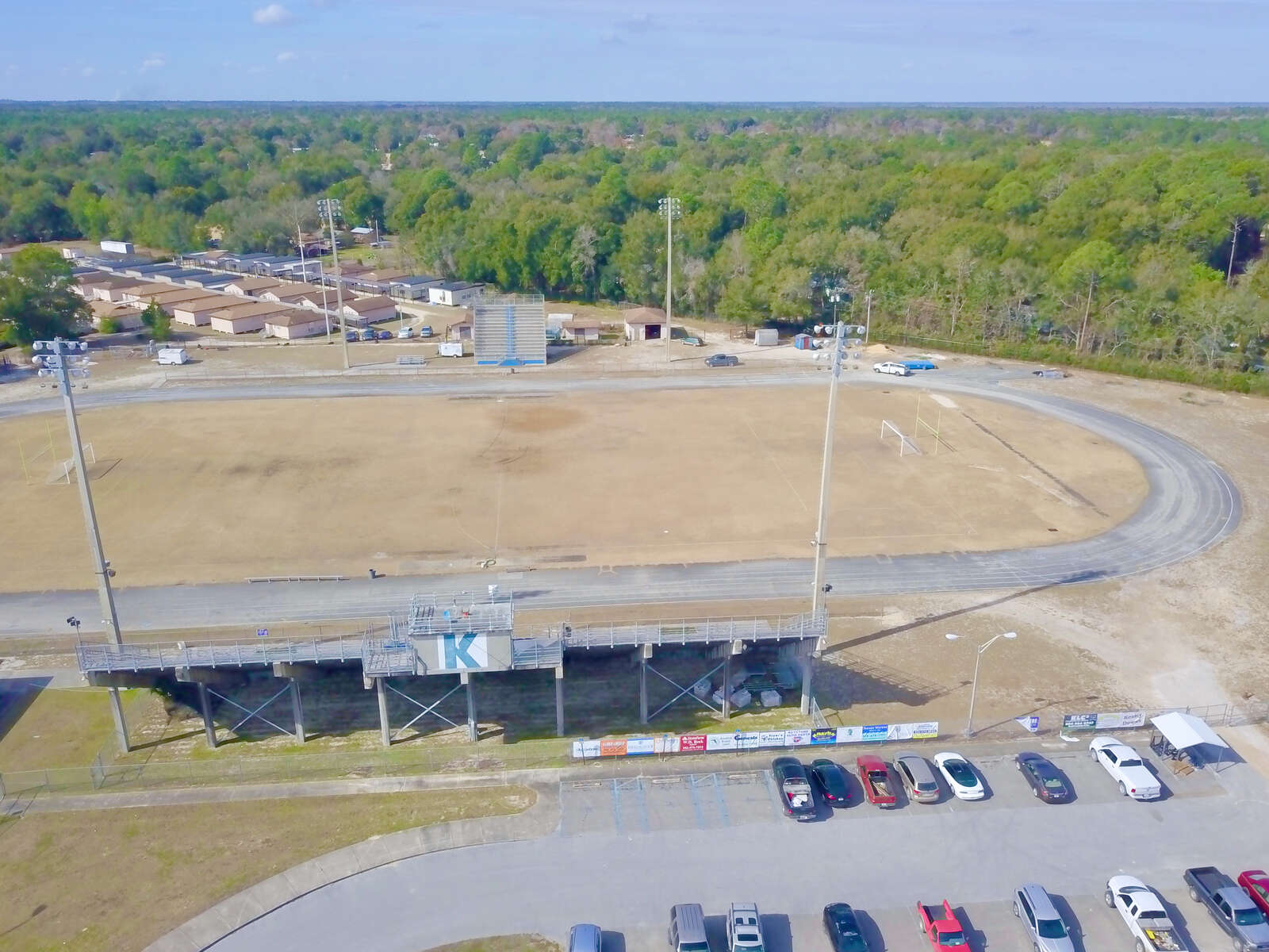 Rent a Field (Soccer) in Keystone Heights FL 32656