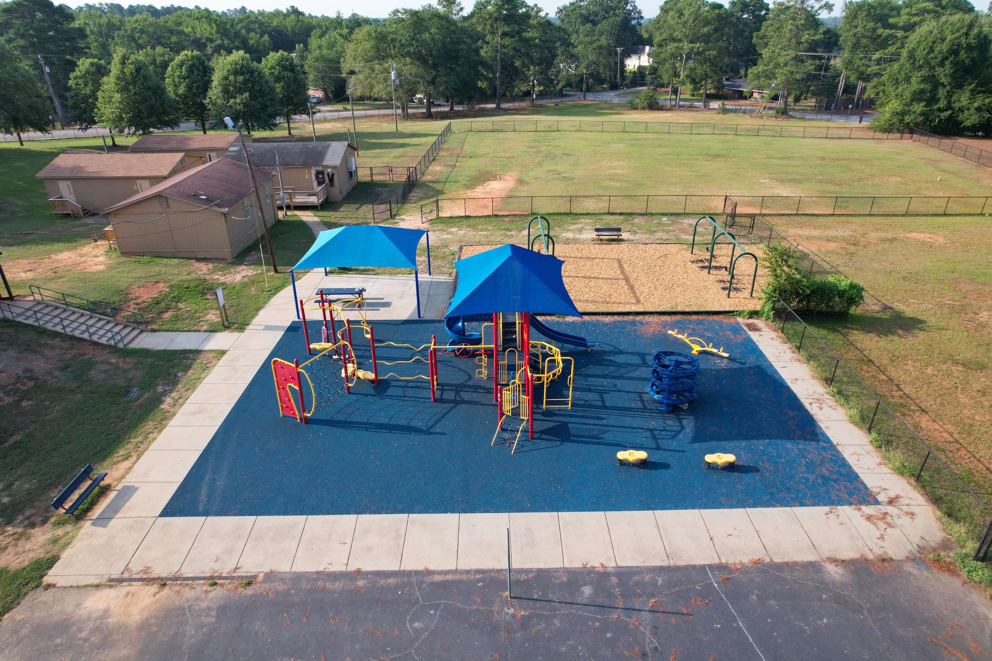 Rent a Field (Small) in Columbia SC 29210