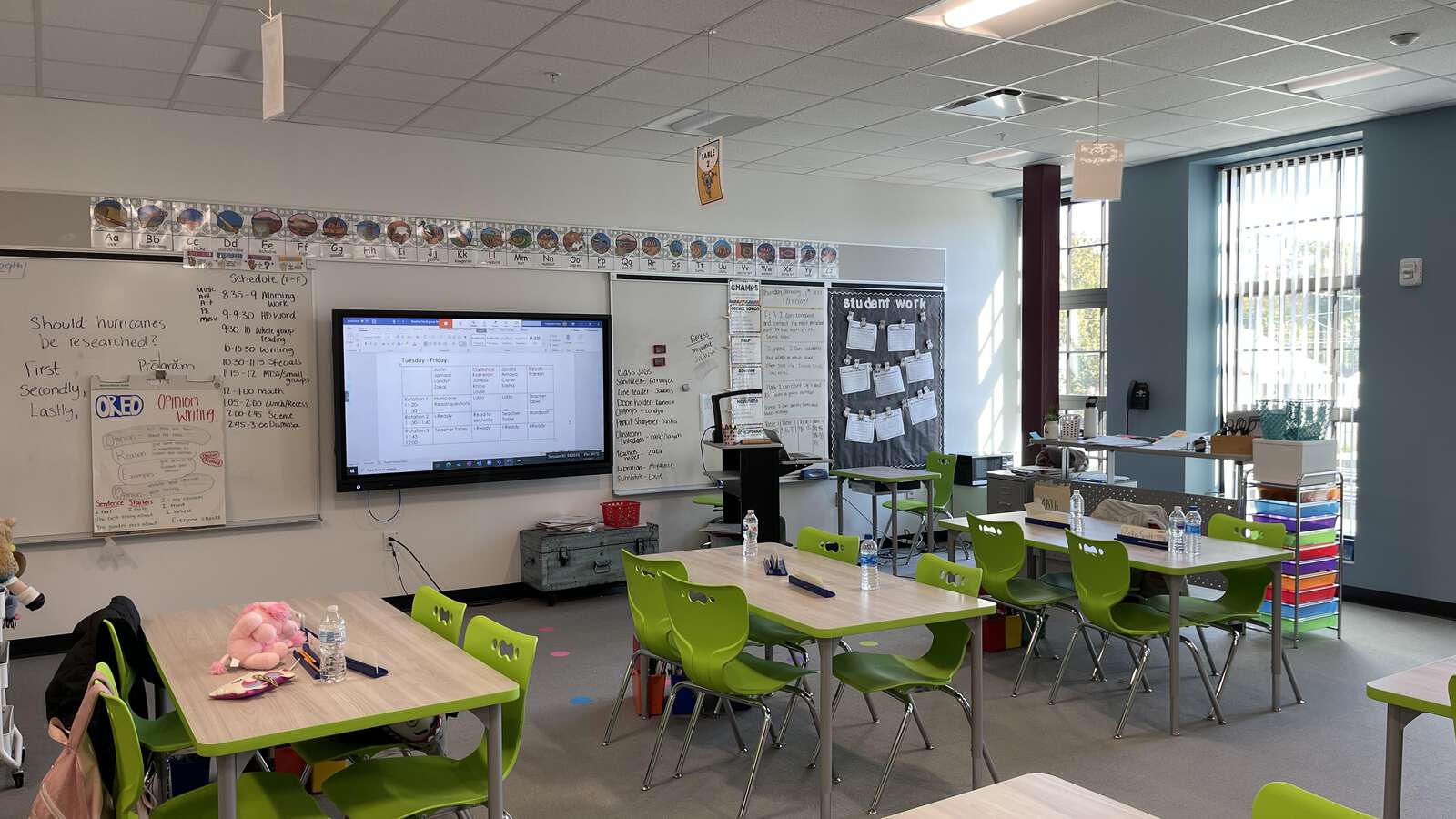 Rent a Classroom (Small) in Tampa FL 33602