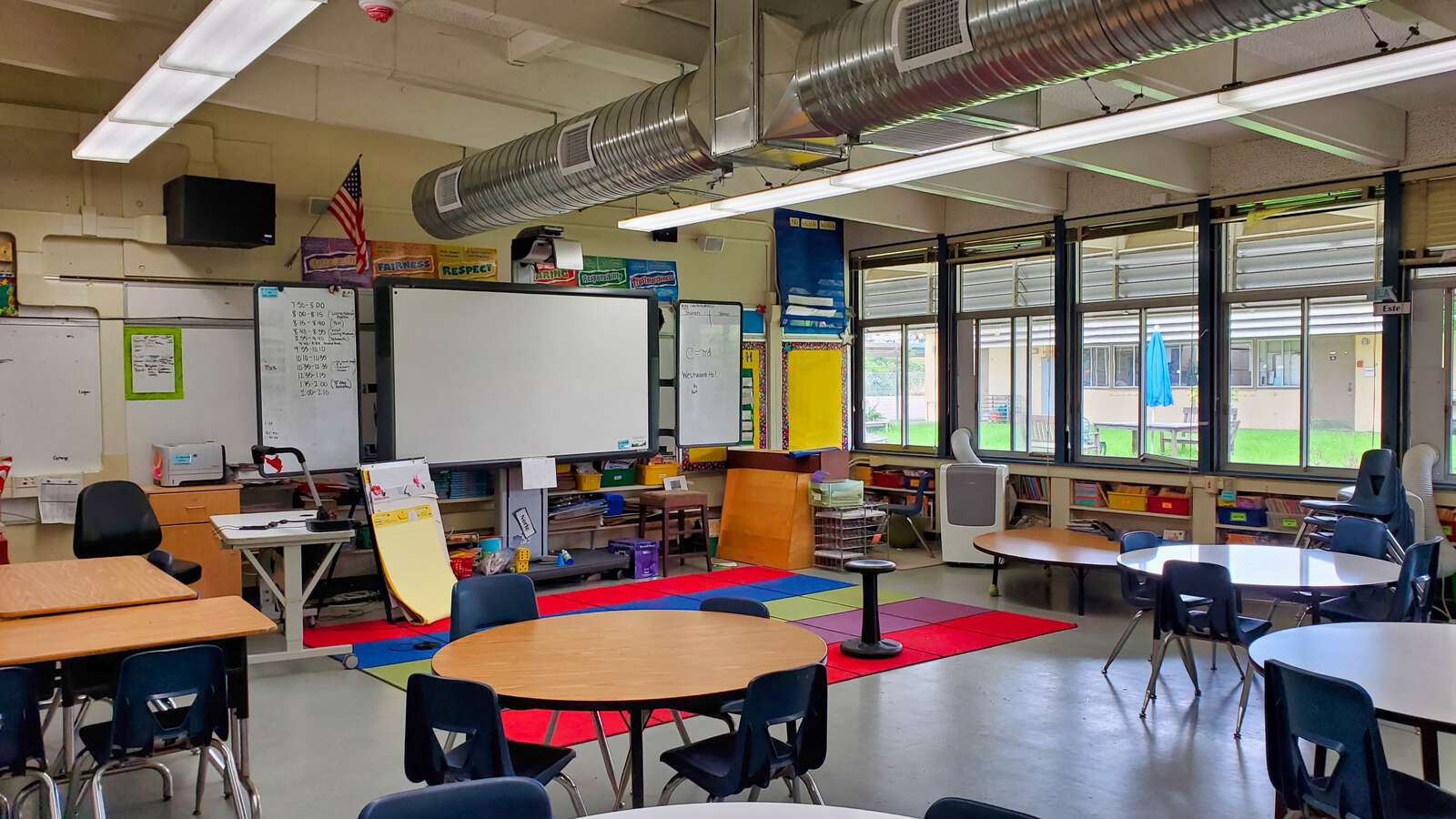 Rent a Classroom (Small) in San Diego CA 92109