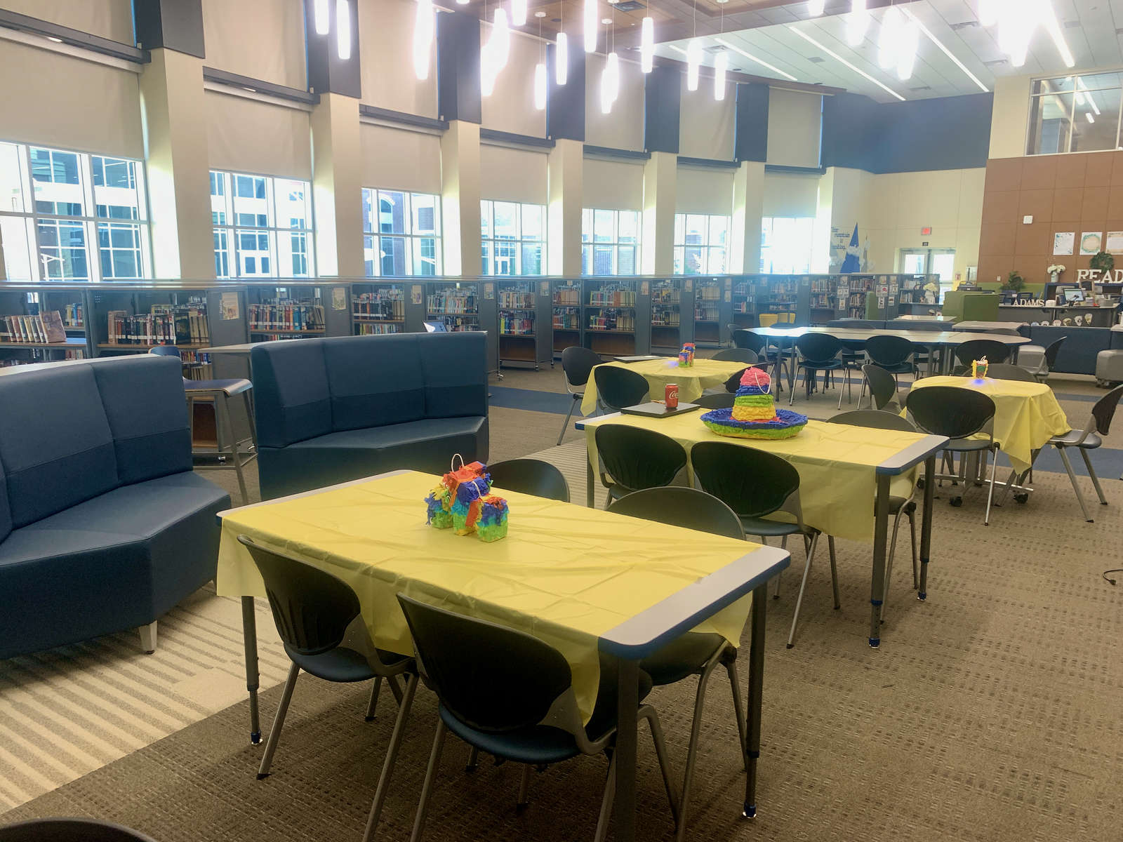 Rent a Library (Medium) in Haslet TX 76052