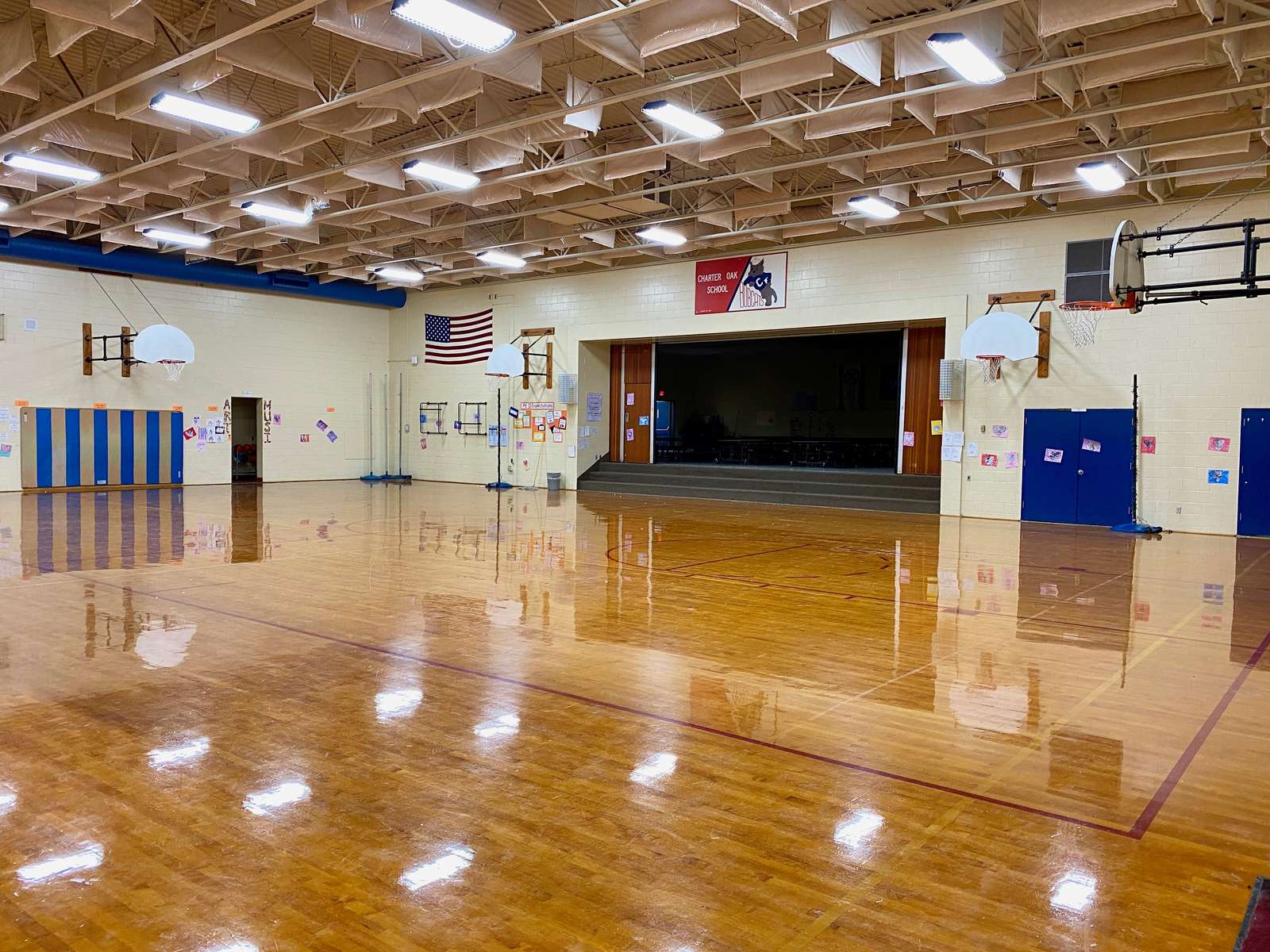 Rent a Gym (Small) in Peoria IL 61615