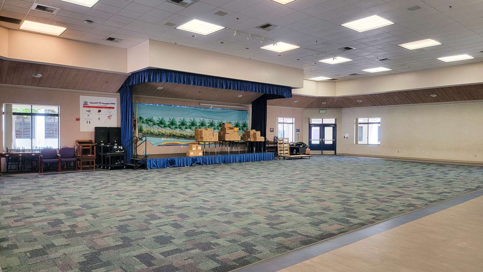 Rent a MPR (Medium) in Temecula CA 92592