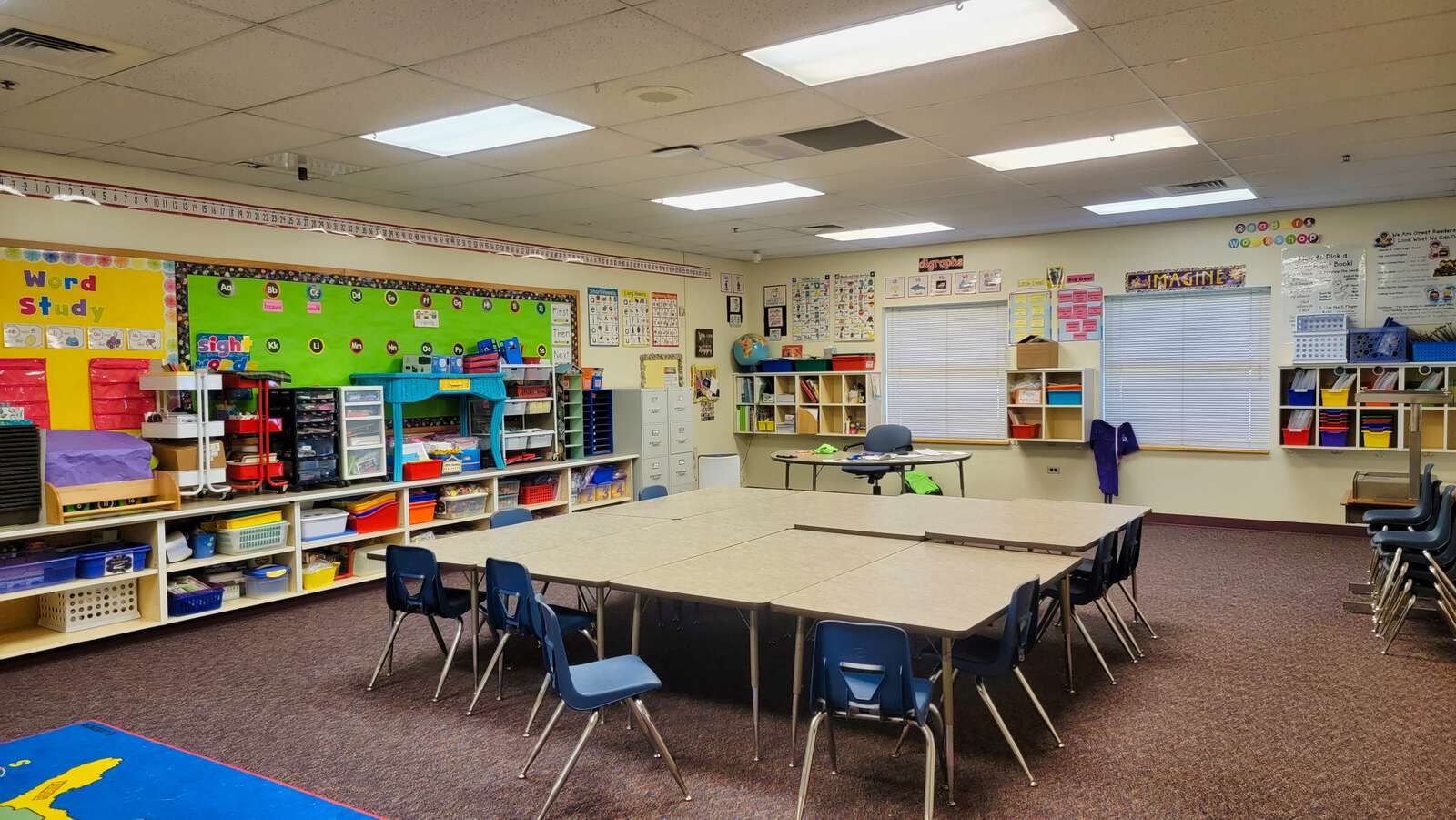 Rent a Classroom (Small) in Broomfield CO 80023