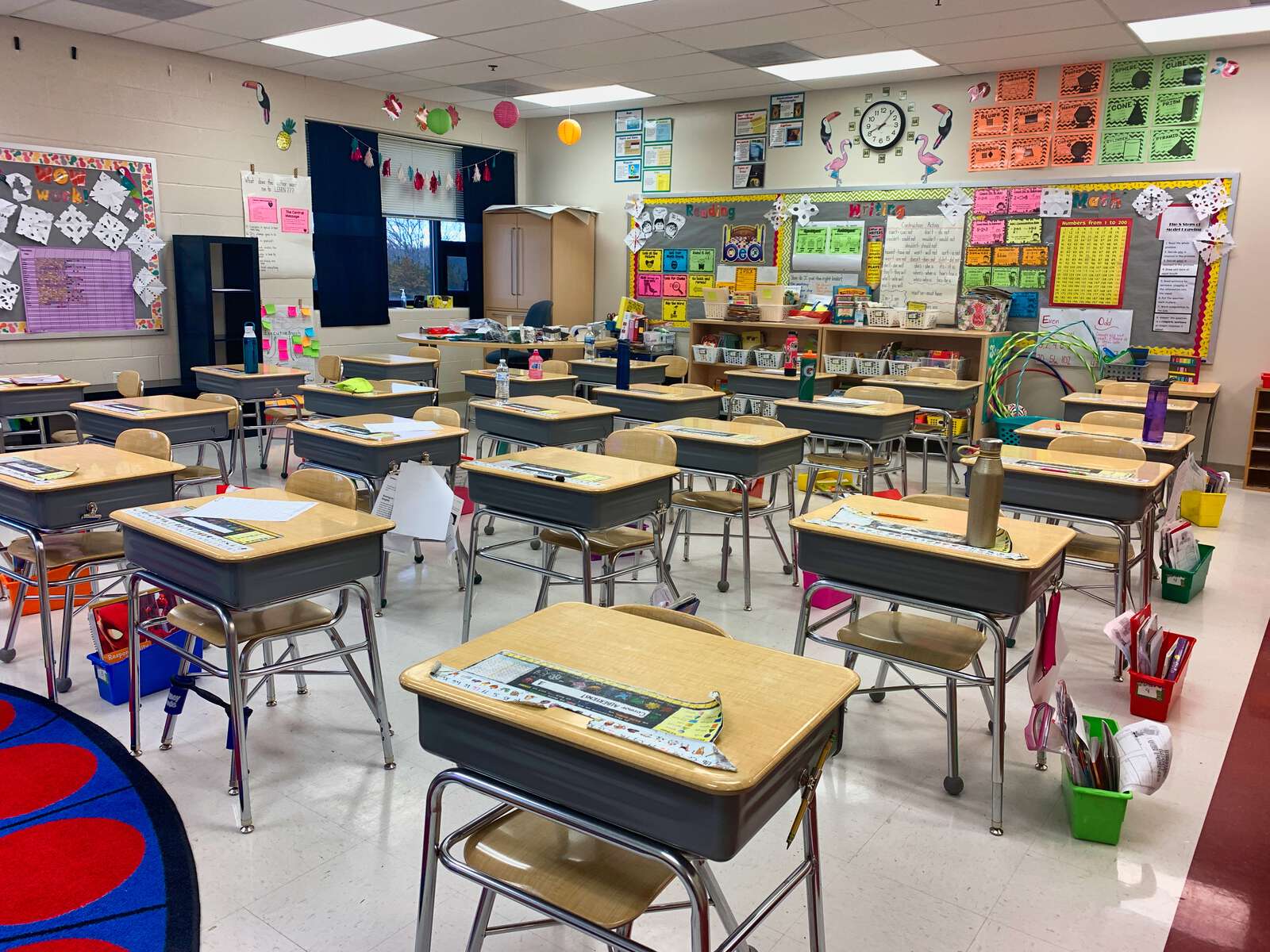 Rent a Classroom (Small) in Warrenton MO 63383