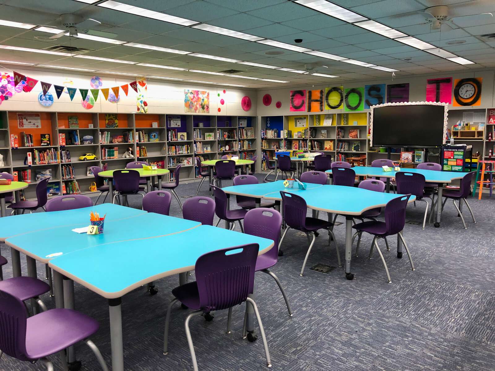 Rent a Library (Small) in Port Orange FL 32129