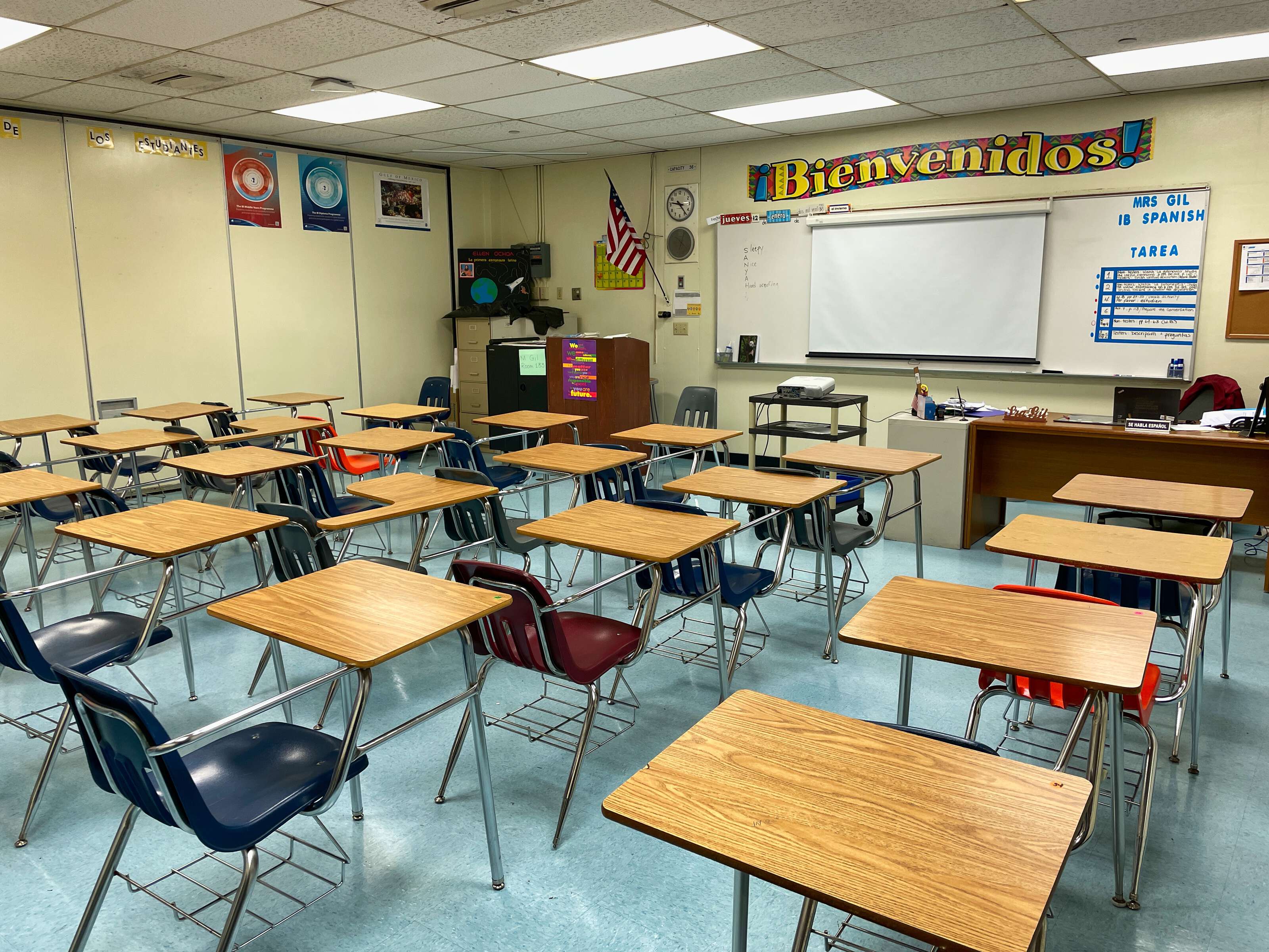 Rent a Classroom (Large) in Miramar FL 33025