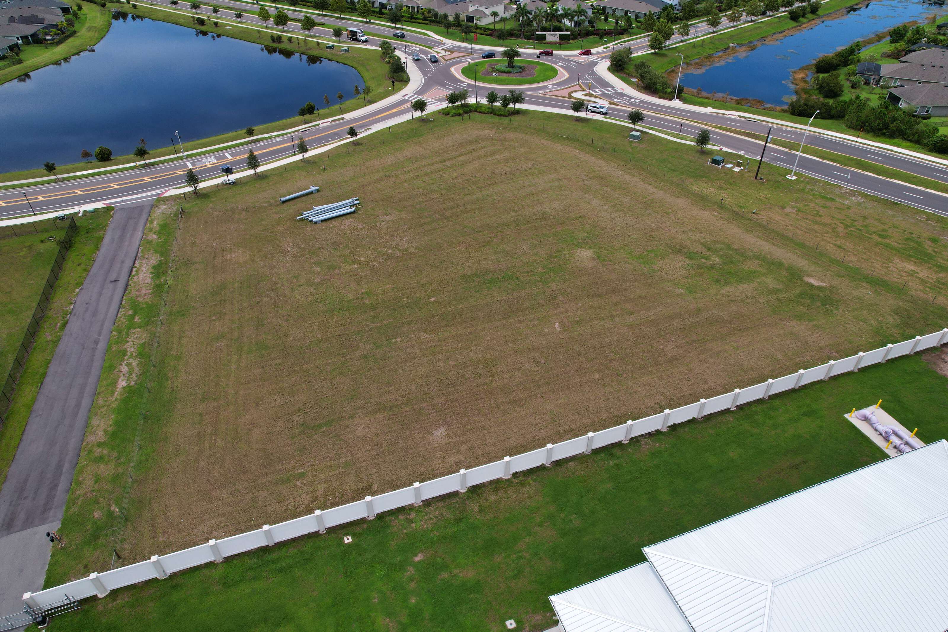 Rent a Field (Practice) in Apollo Beach FL 33572