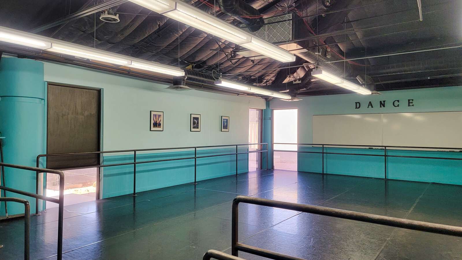 Rent a Dance Studio in Phoenix AZ 85053