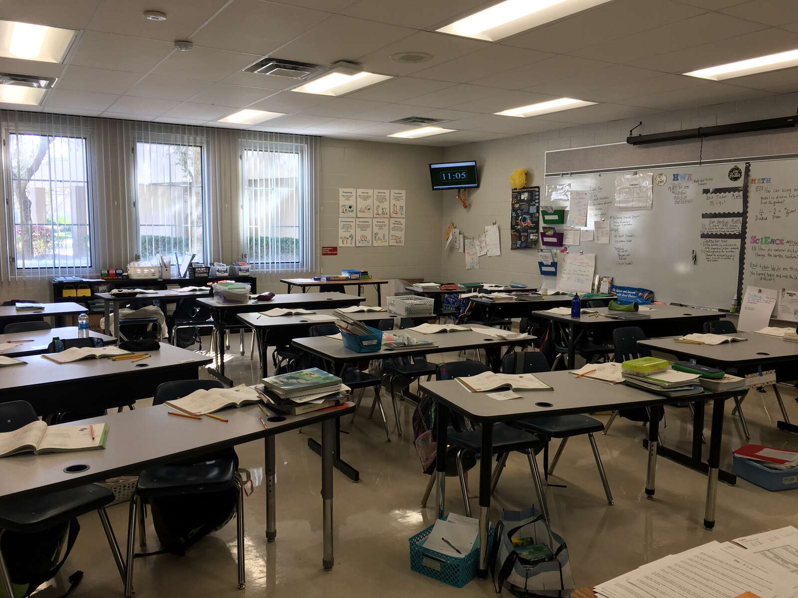 Rent a Classroom (Small) in Tampa FL 33626