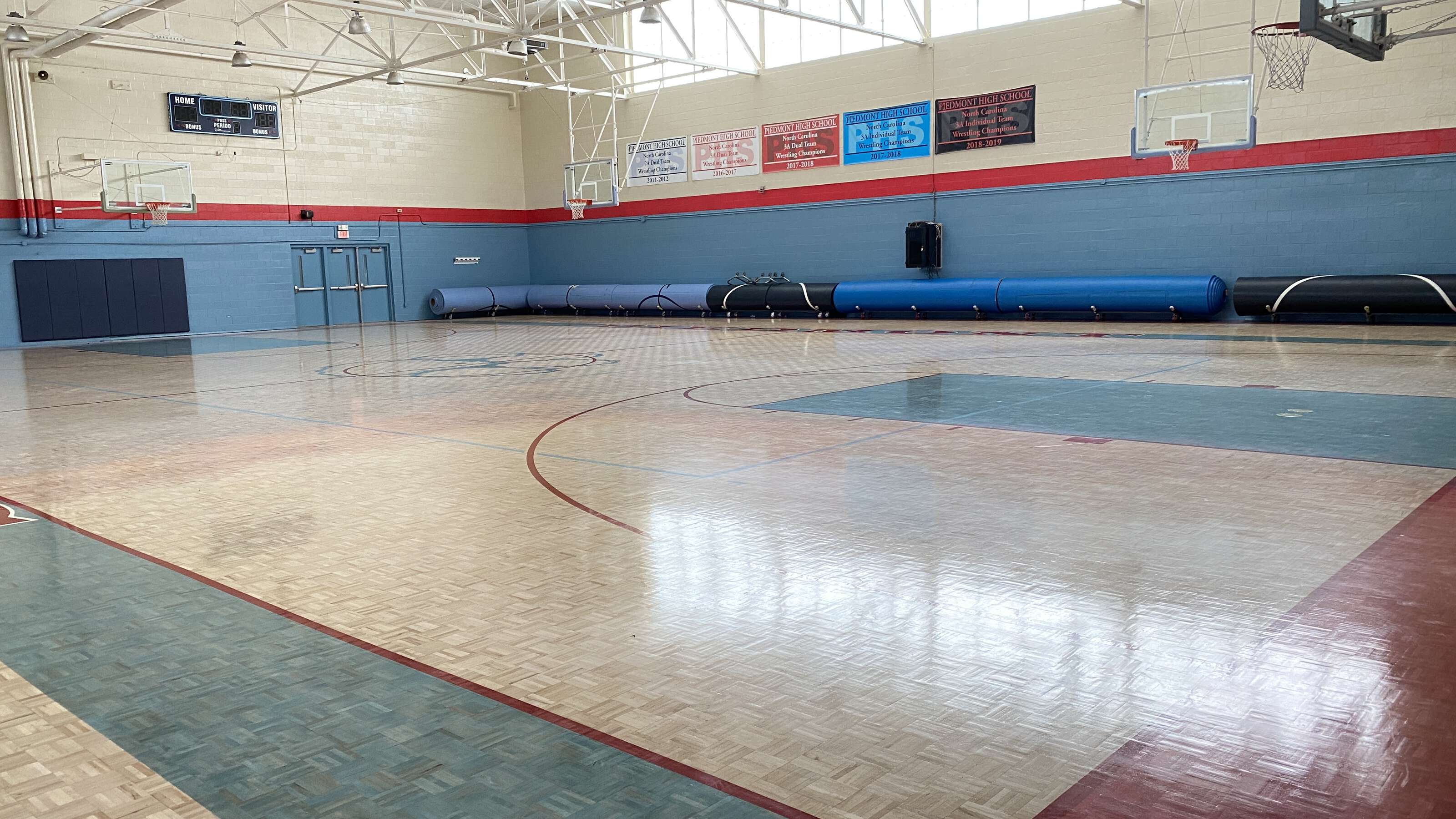 Rent a Gym (Large) in Monroe NC 28112