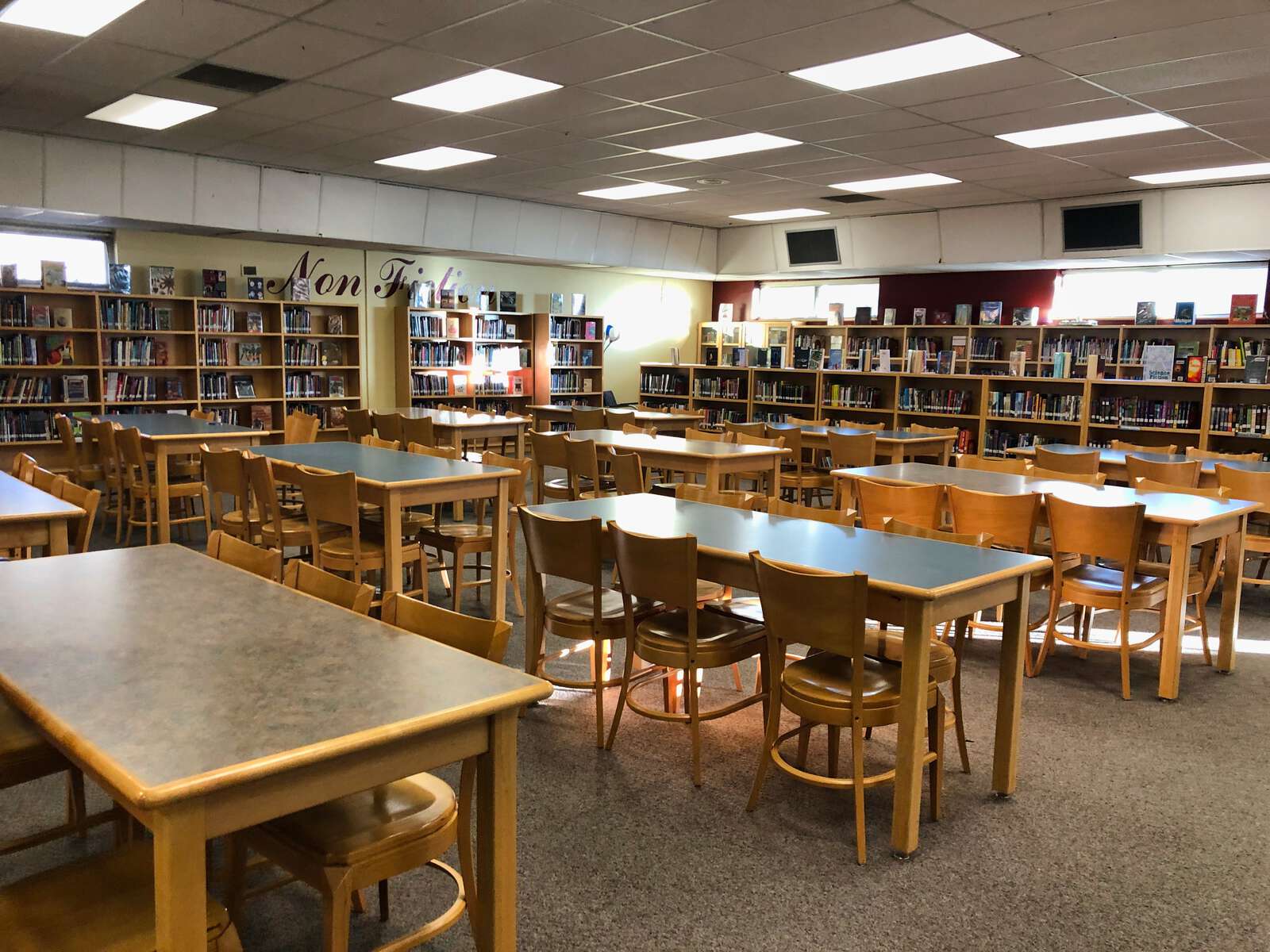 Rent a Library (Medium) in Albuquerque NM 87111