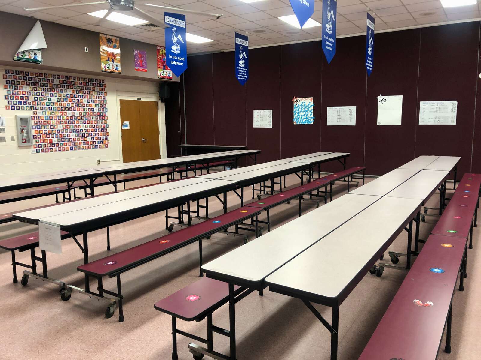 Rent a Cafeteria (Small) in Port Orange FL 32127