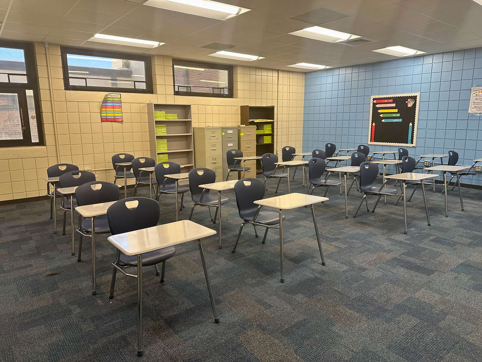 Rent a Classroom (Medium) in Panama City FL 32404