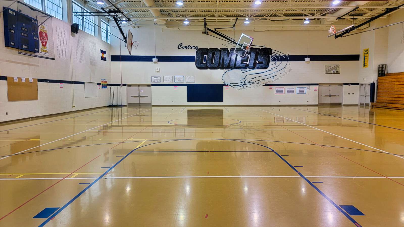 Rent a Gym (Medium) in Thornton CO 80241