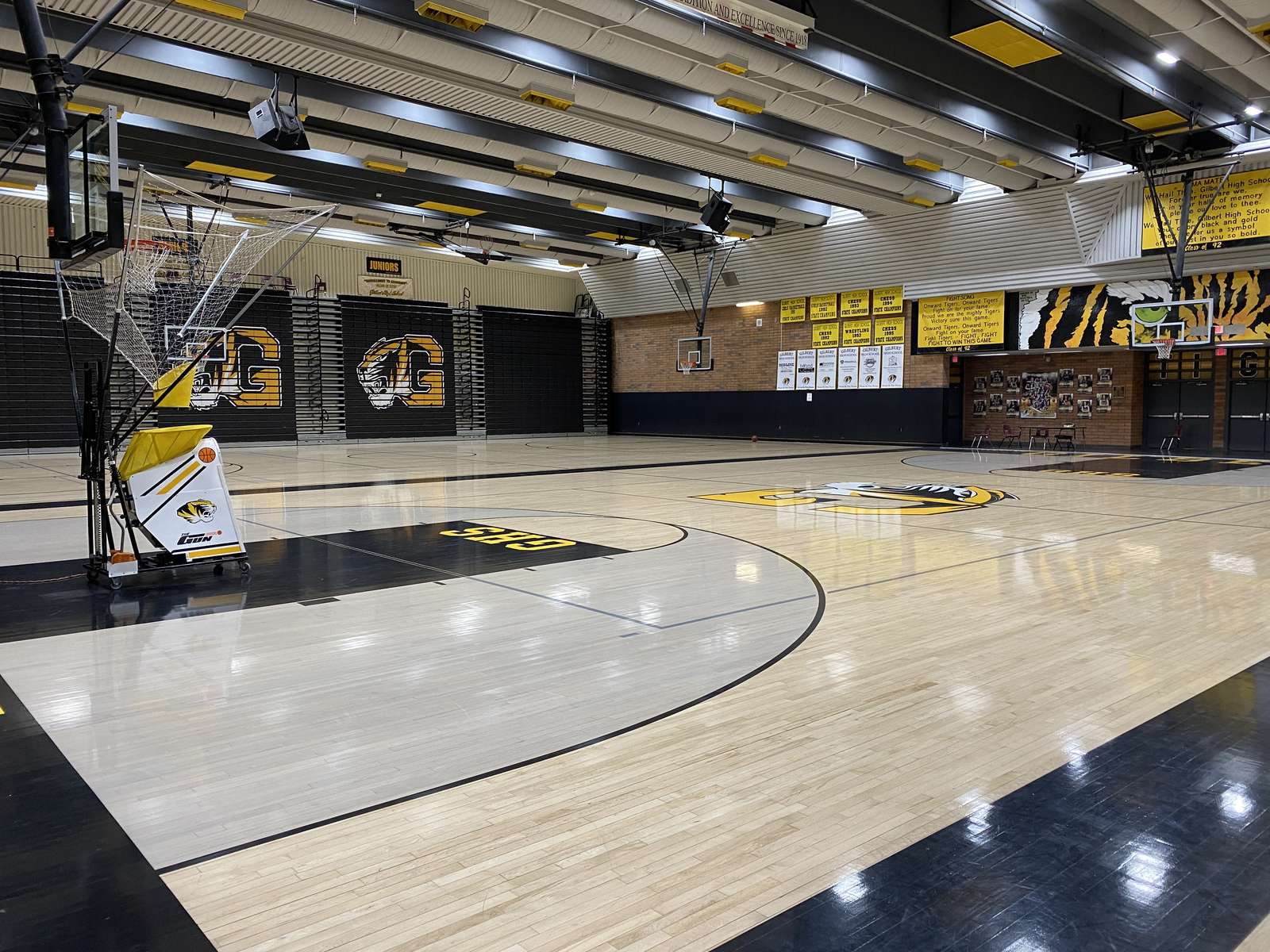 Rent a Gym (Large) in Gilbert AZ 85234