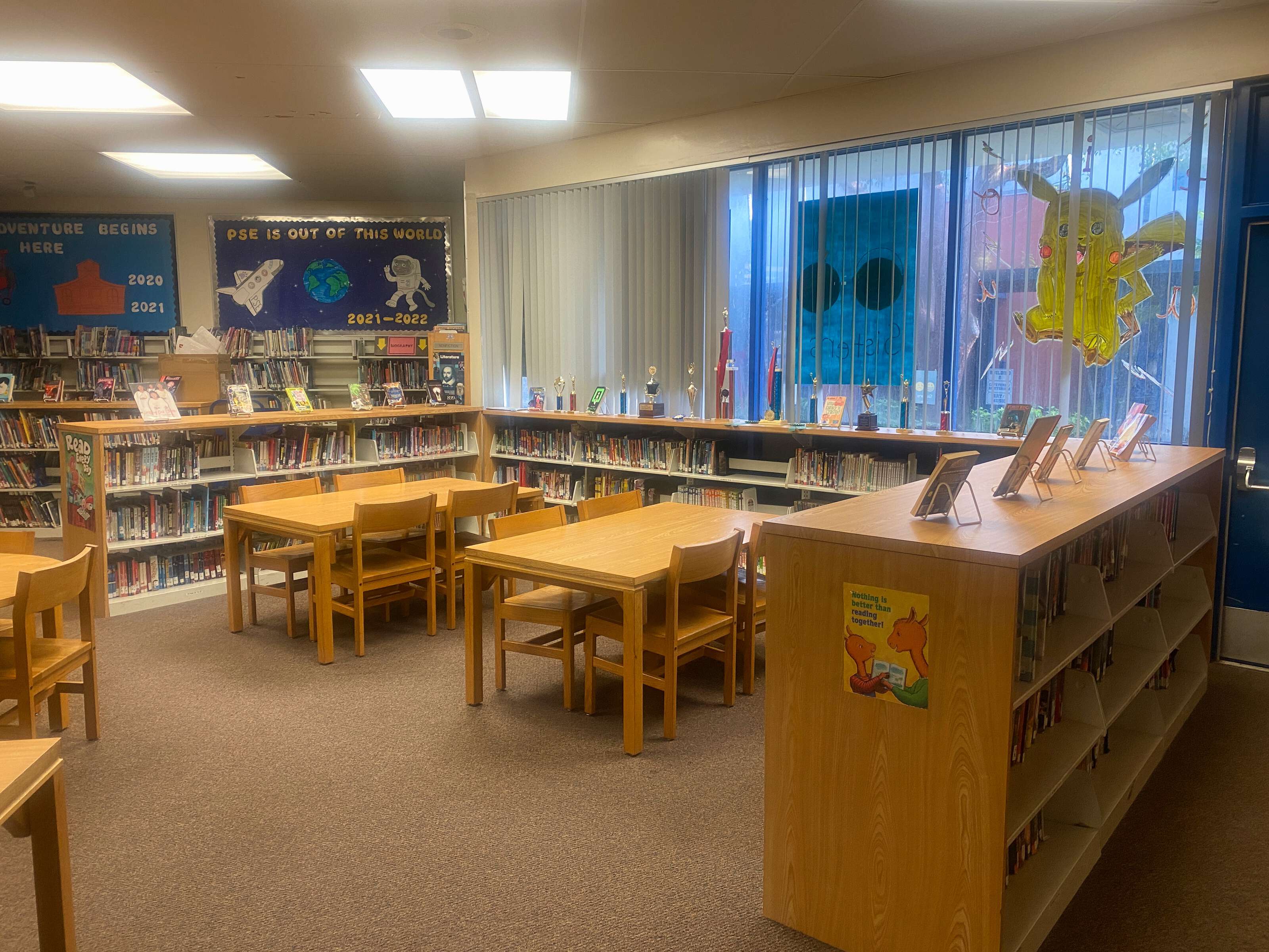 Rent a Library (Small) in Coral Springs FL 33067