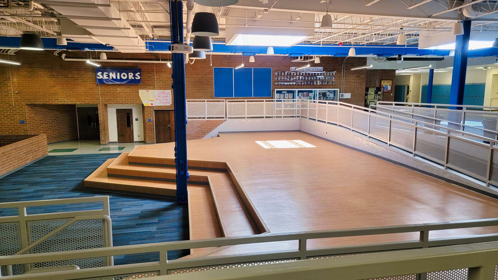 Rent a Multi Purpose Room in Thornton CO 80229