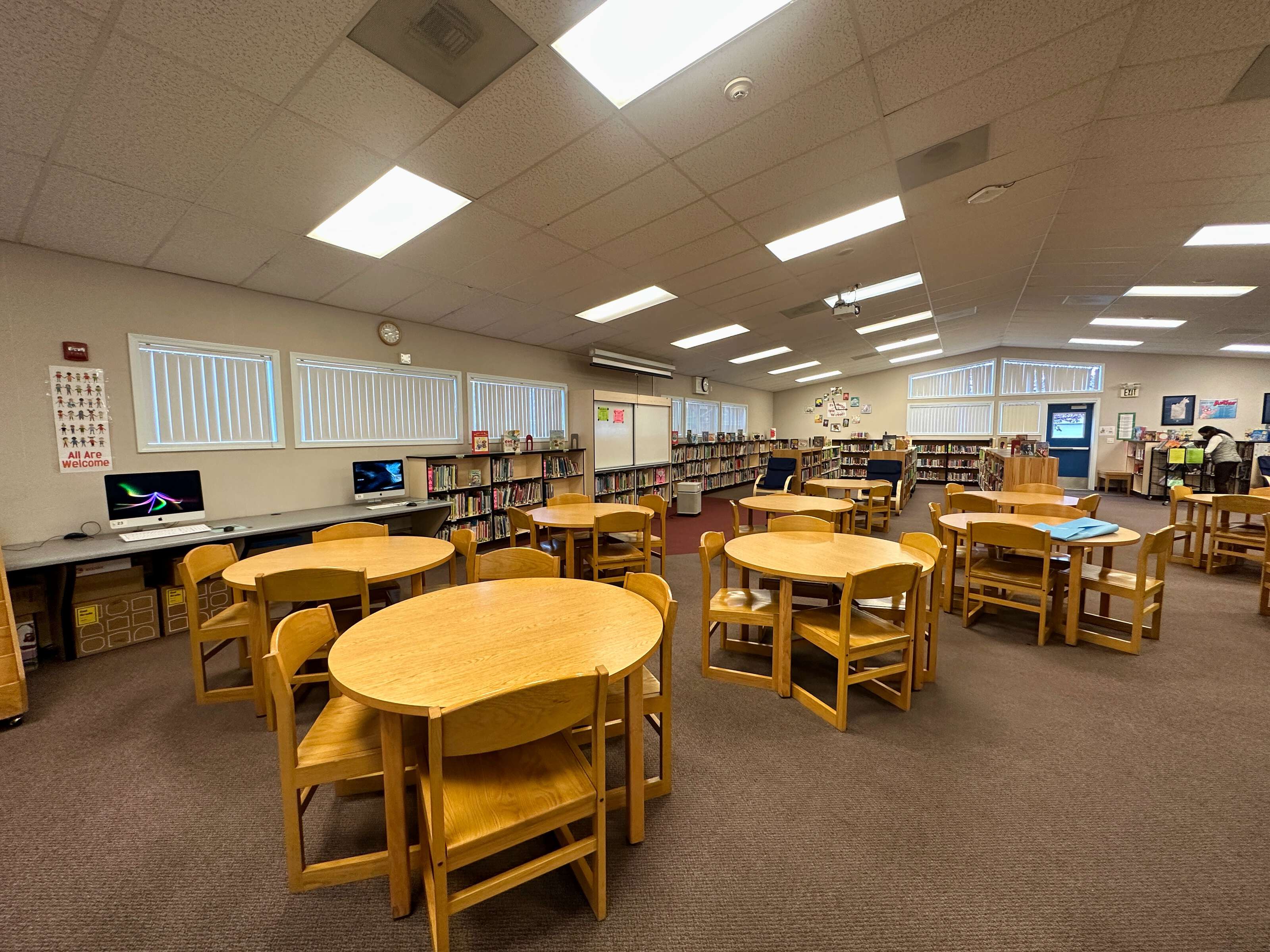 Rent a Library (Small) in Sunnyvale CA 94087