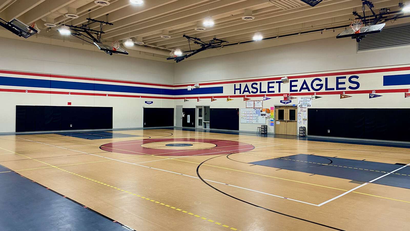 Rent a Gym (Small) in Haslet TX 76052