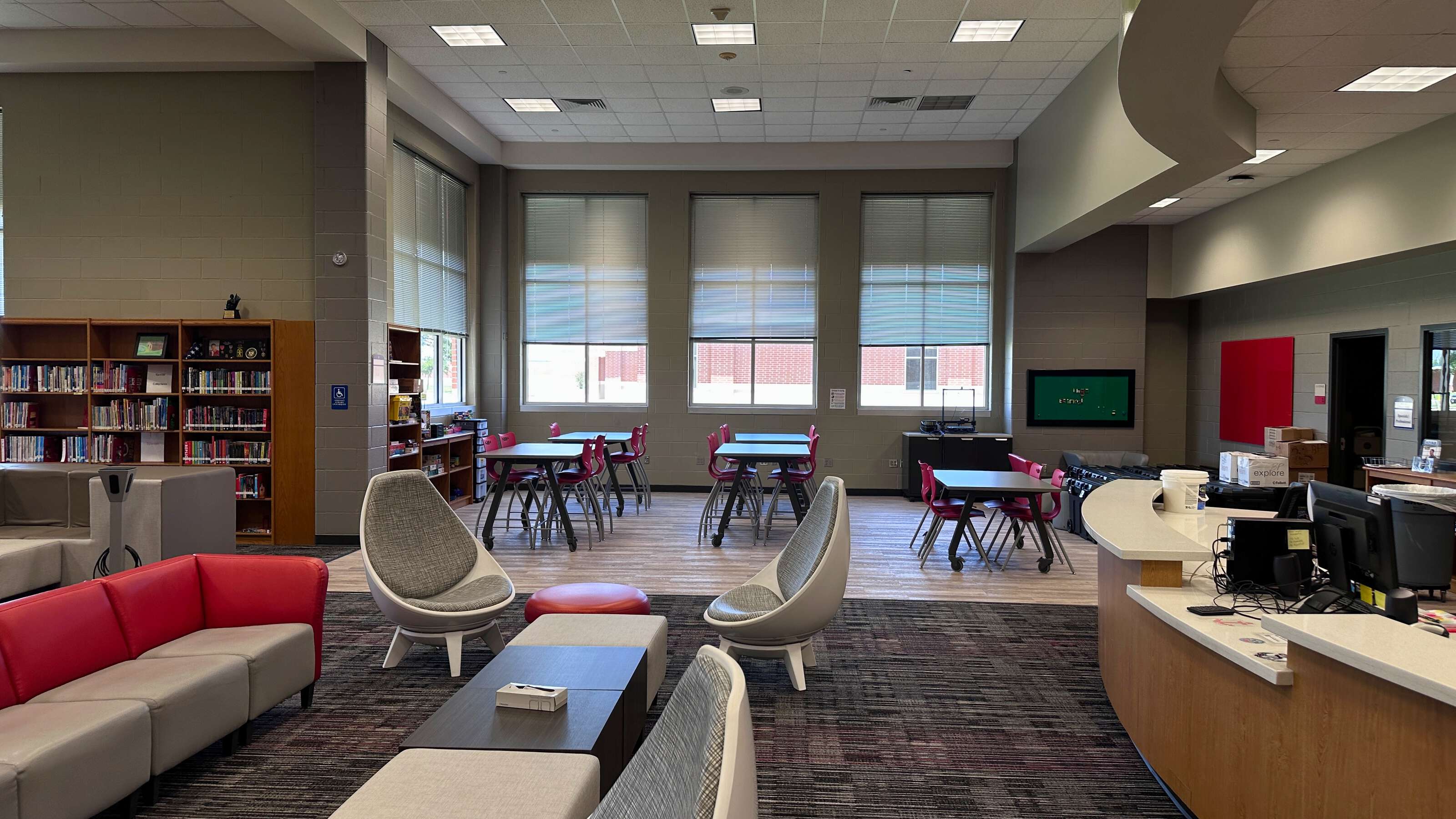 Rent a Library (Large) in Freeport TX 77541