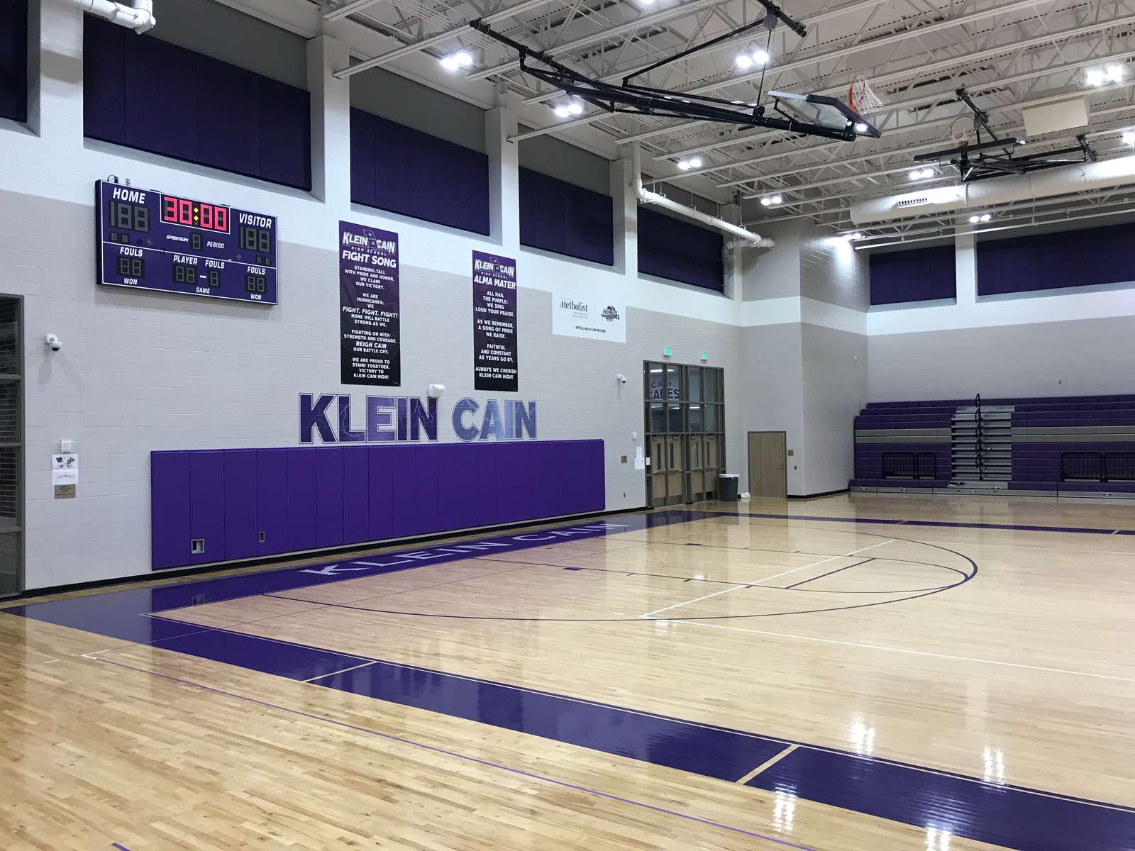Rent a Gym (Large) in Klein TX 77070