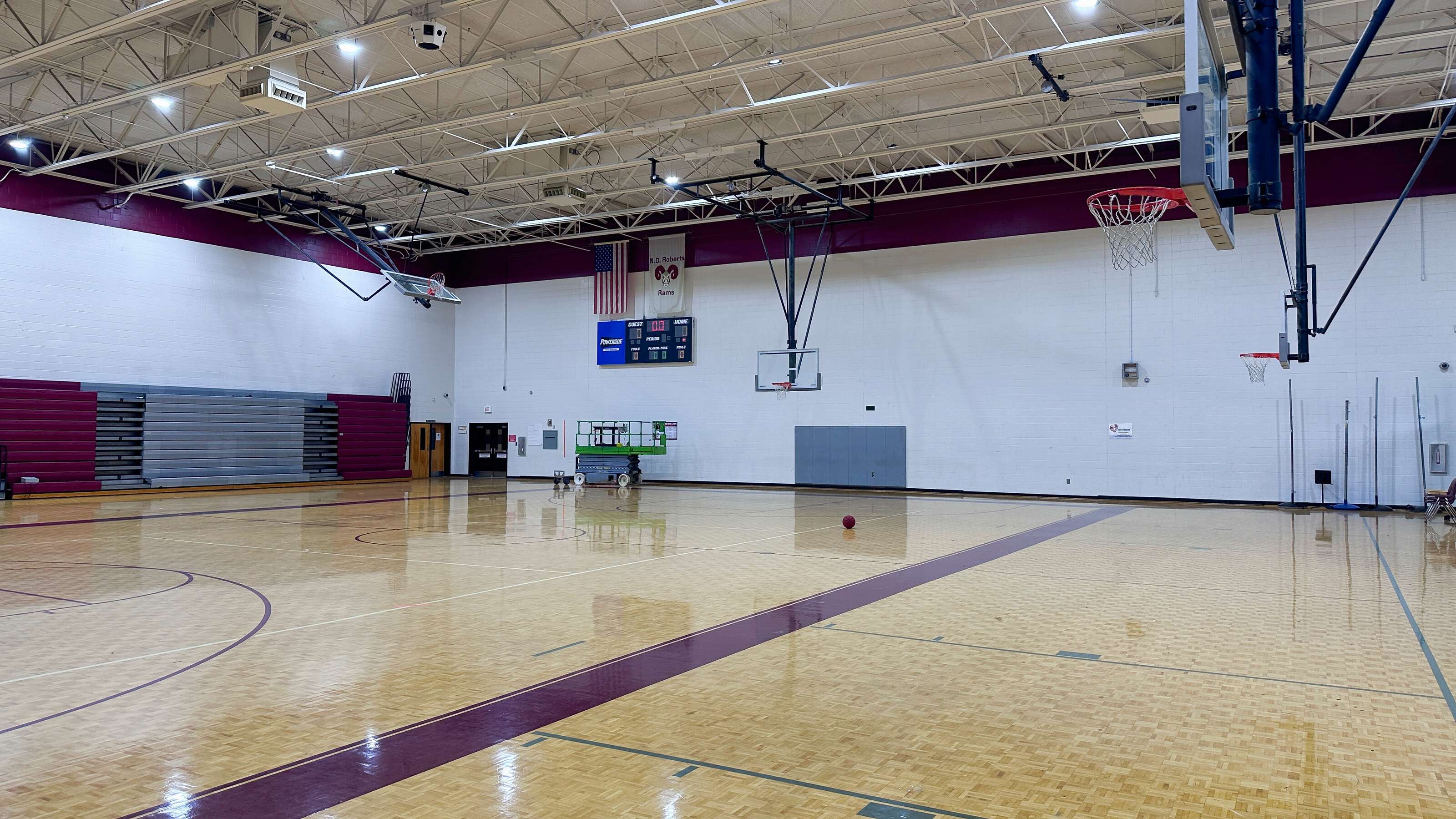 Rent a Gym (Medium) in Jonesboro GA 30236