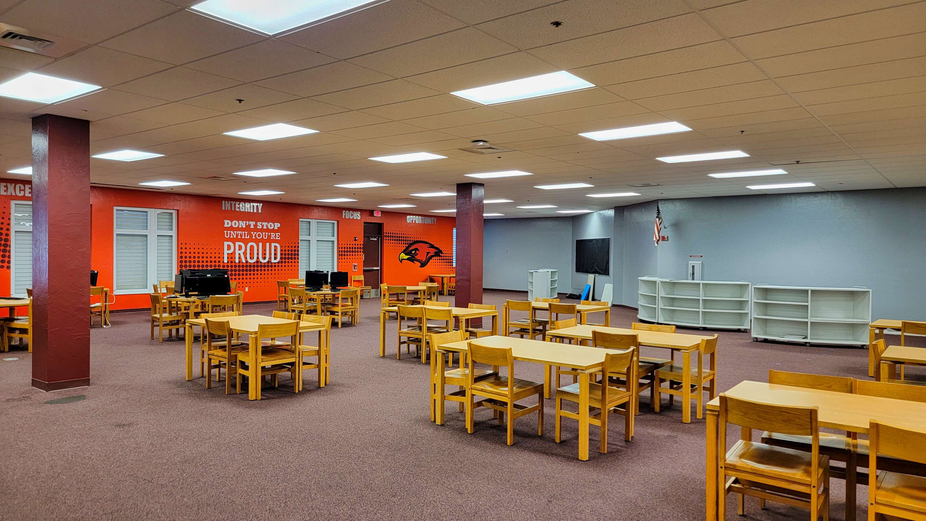 Rent a Library (Medium) in Hollywood FL 33020