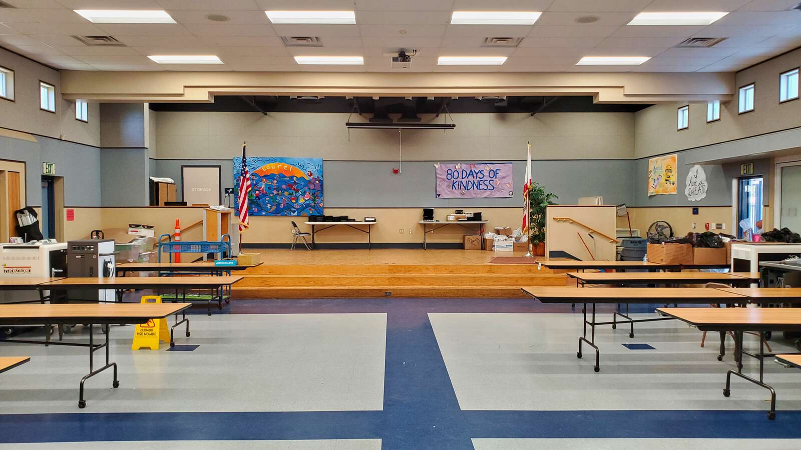 Rent a MPR (Small) in Oceanside CA 92058