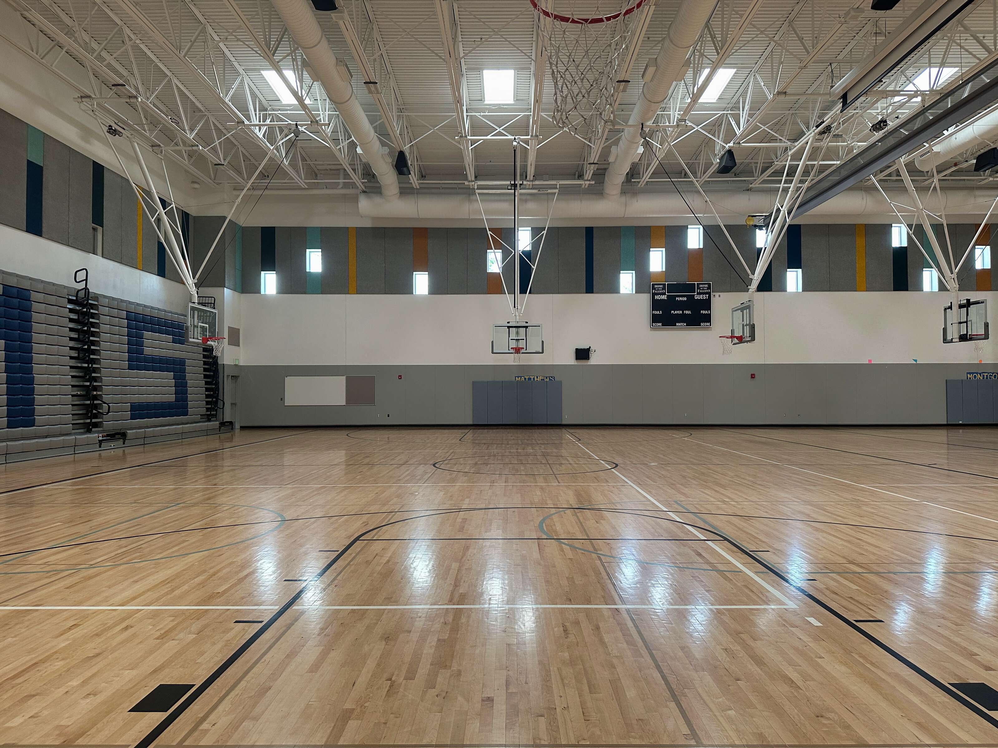 Rent a Gym (Medium) in Spokane WA 99205