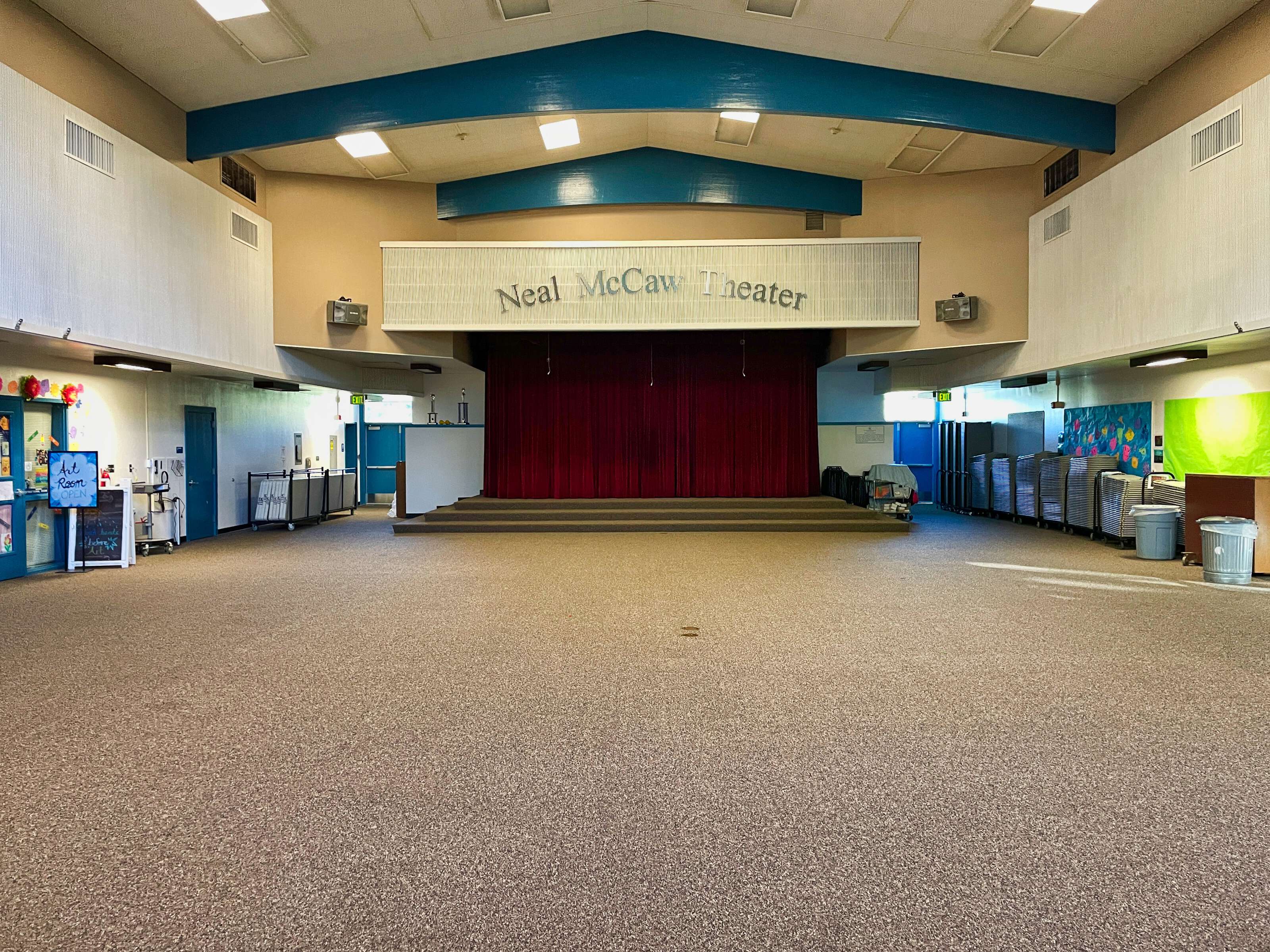 Rent a Library (Large) in Sunnyvale CA 94087